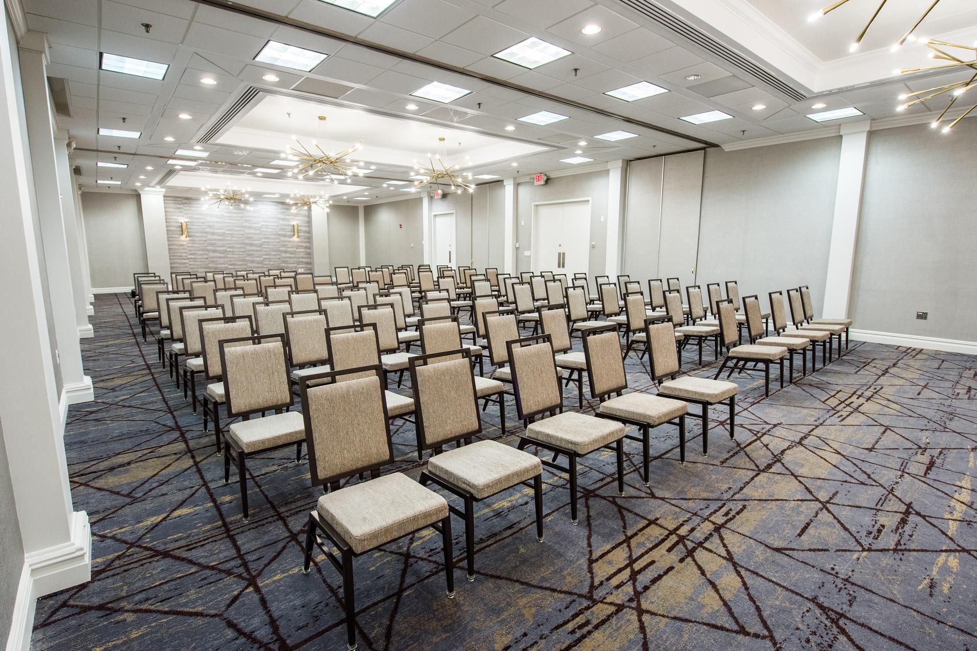 Crowne Plaza Edison