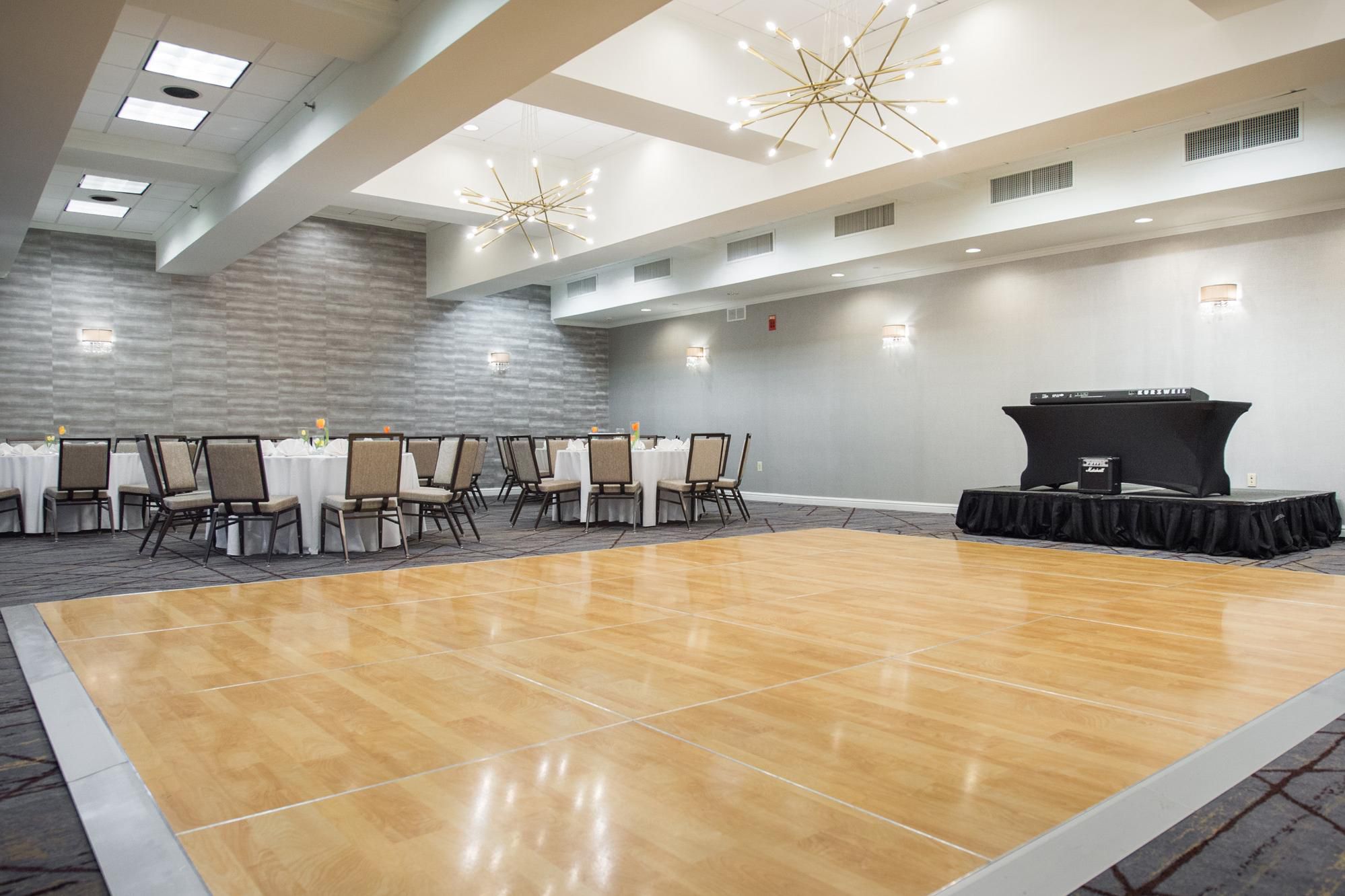 Crowne Plaza Edison