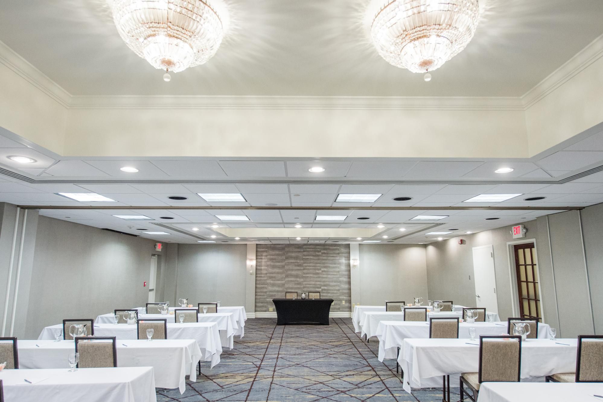 Crowne Plaza Edison