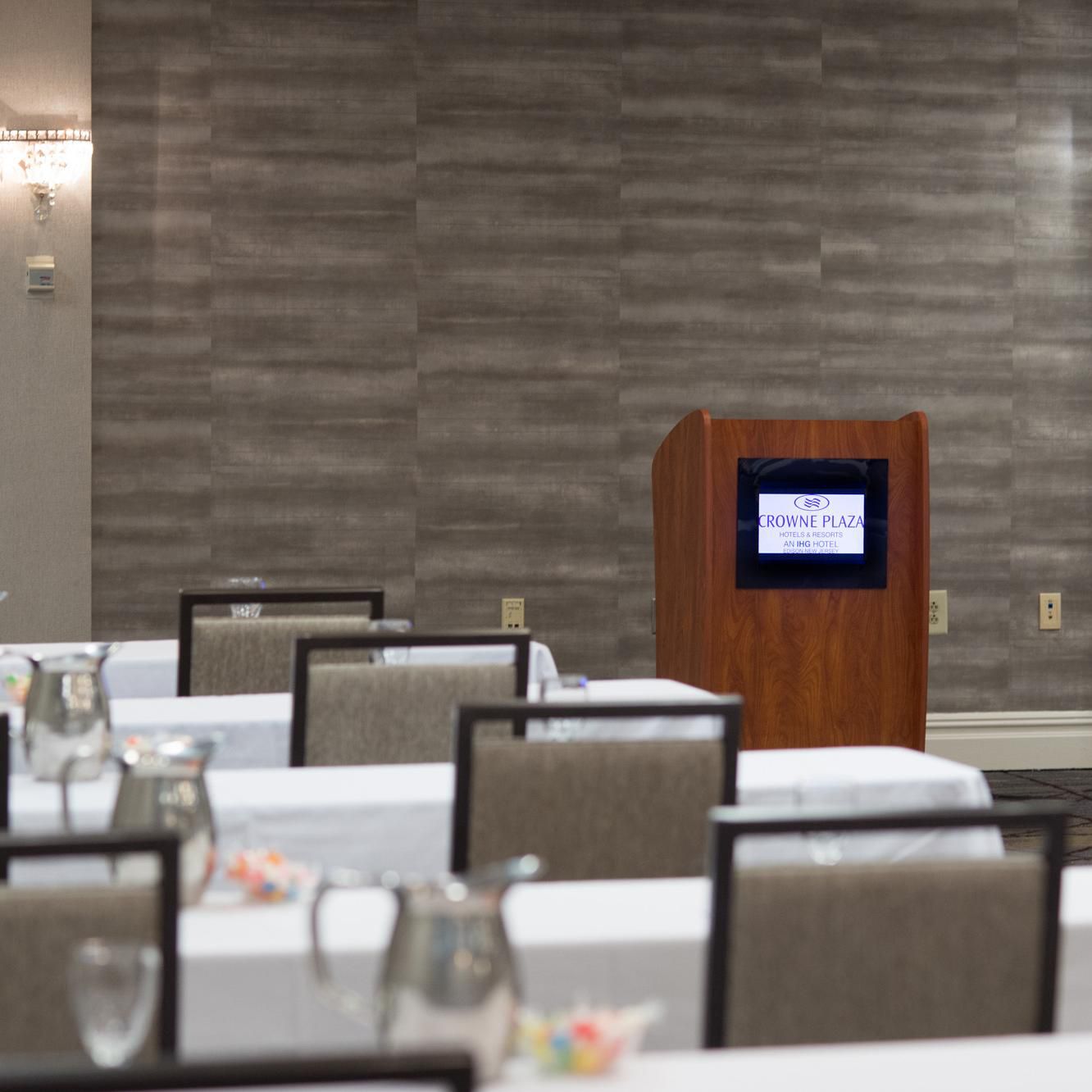 Crowne Plaza Edison