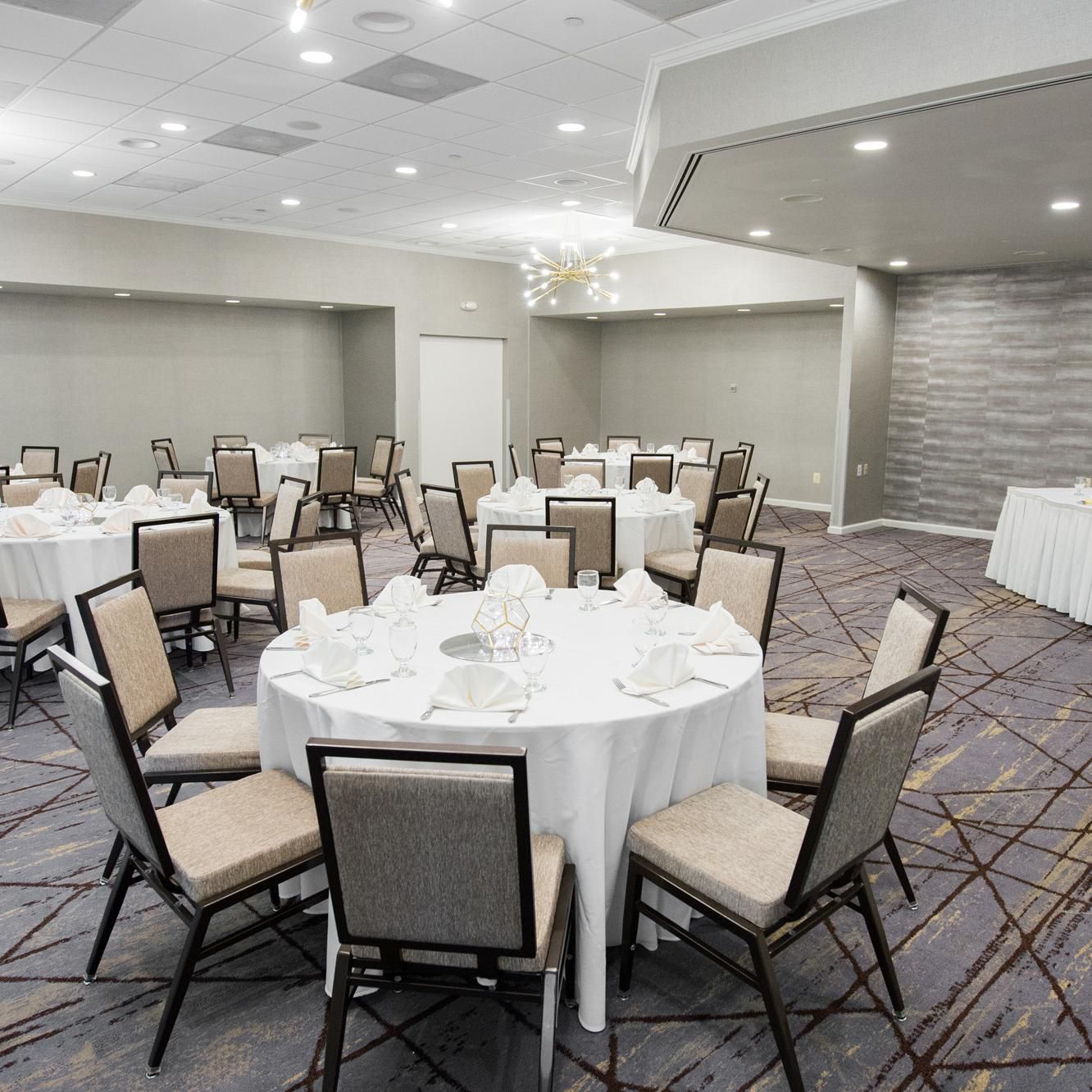 Crowne Plaza Edison