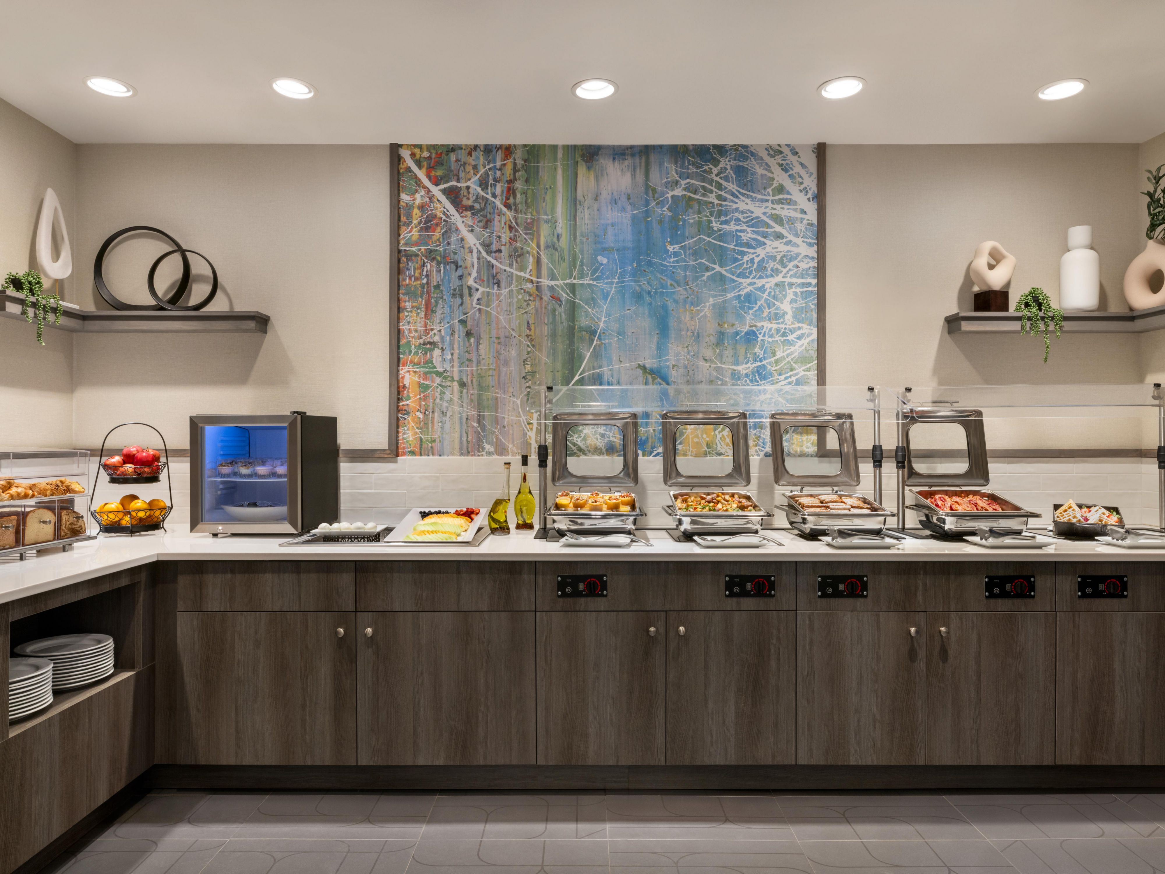 Hotel in New Jersey │ Crowne Plaza® Edison