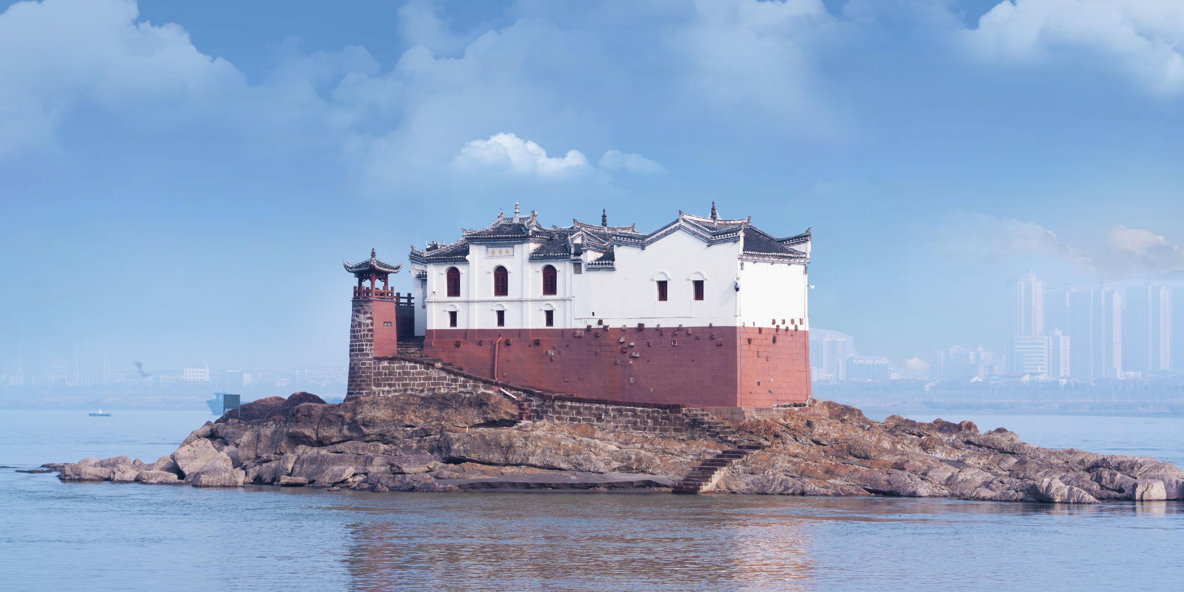 Crowne Plaza Ezhou - Ezhou, Mainland China