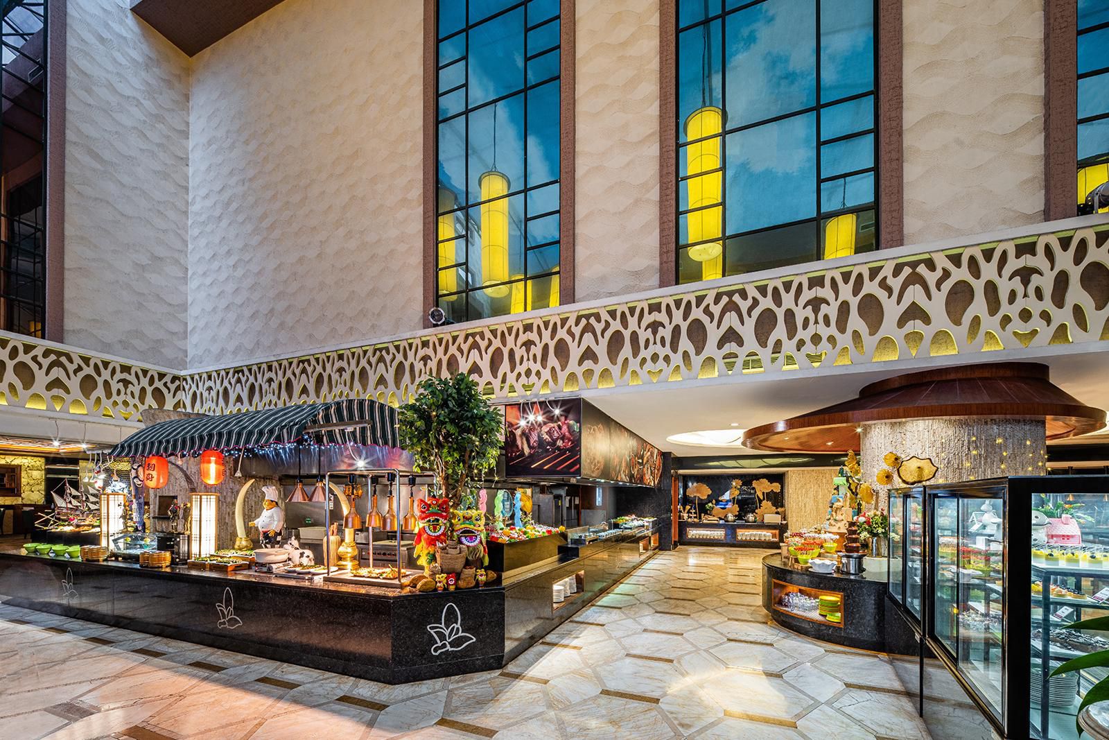 Crowne Plaza Foshan - Foshan, Mainland China