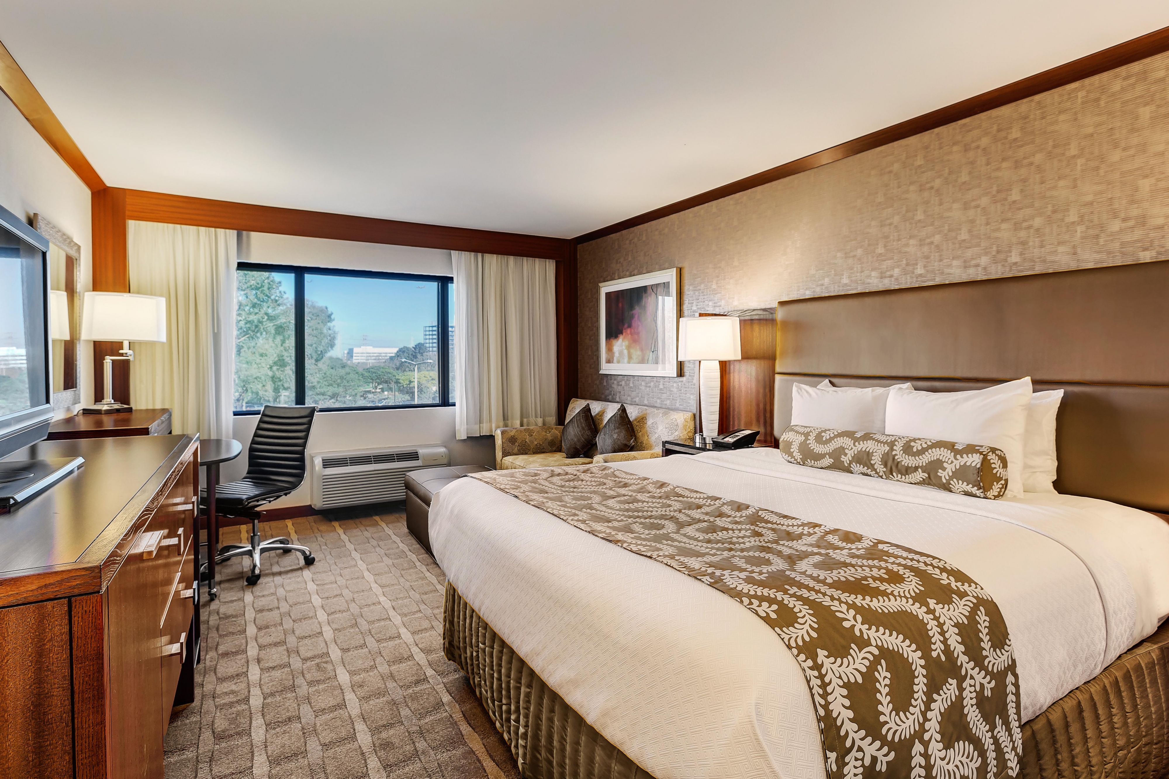Crowne Plaza Foster City-San Mateo - Foster City, United States