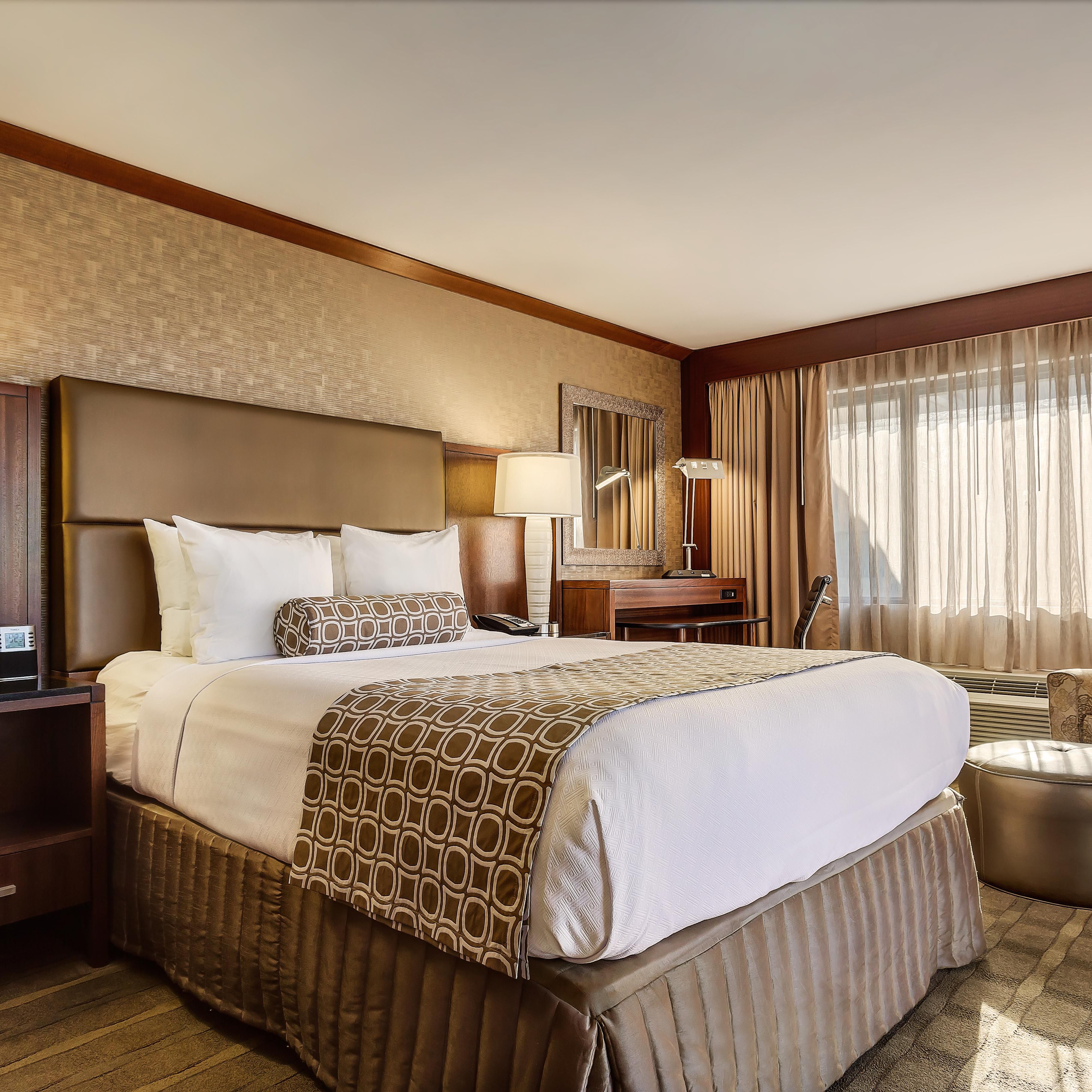 Crowne Plaza Foster City-San Mateo - Foster City, United States