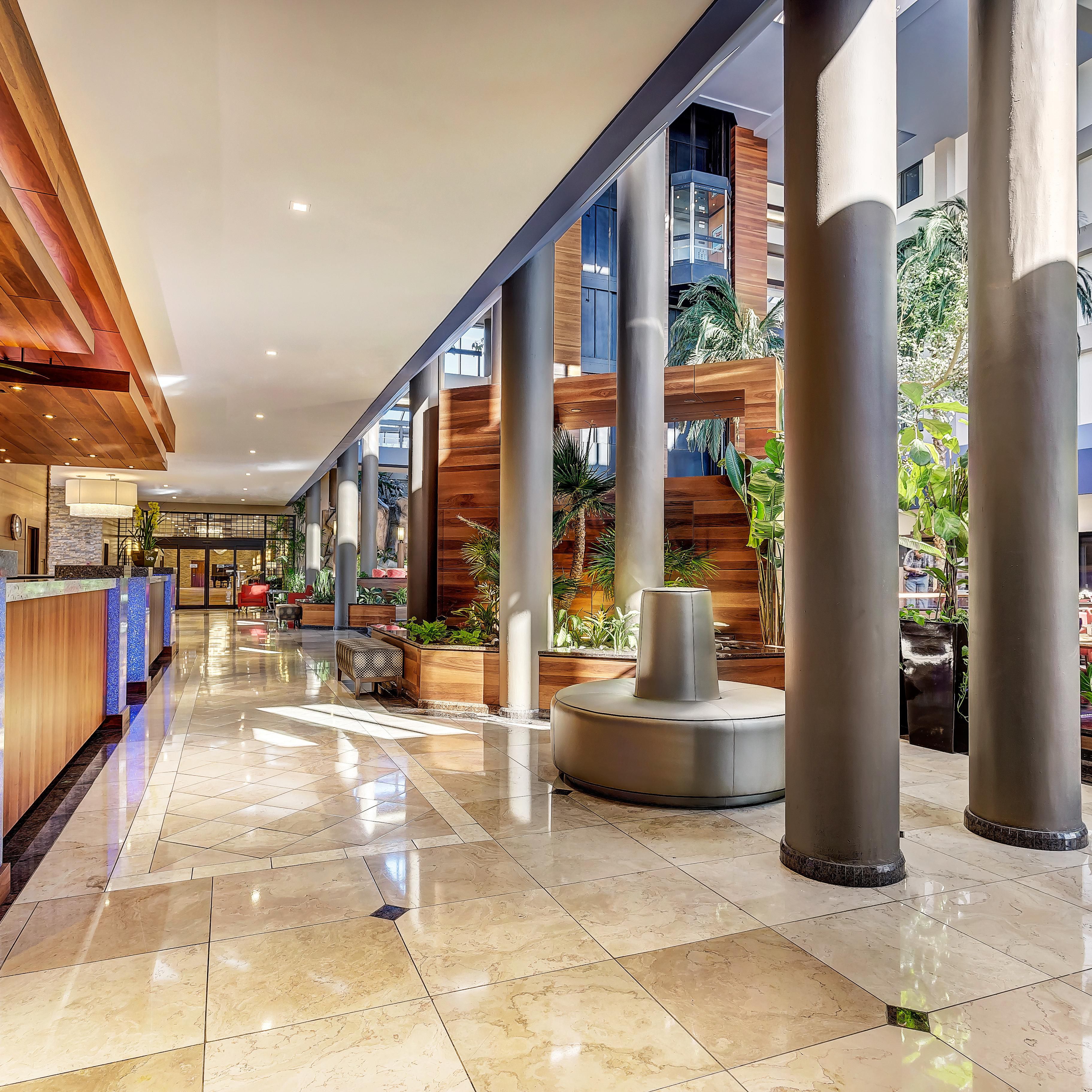 Crowne Plaza Foster City-San Mateo - Foster City, United States