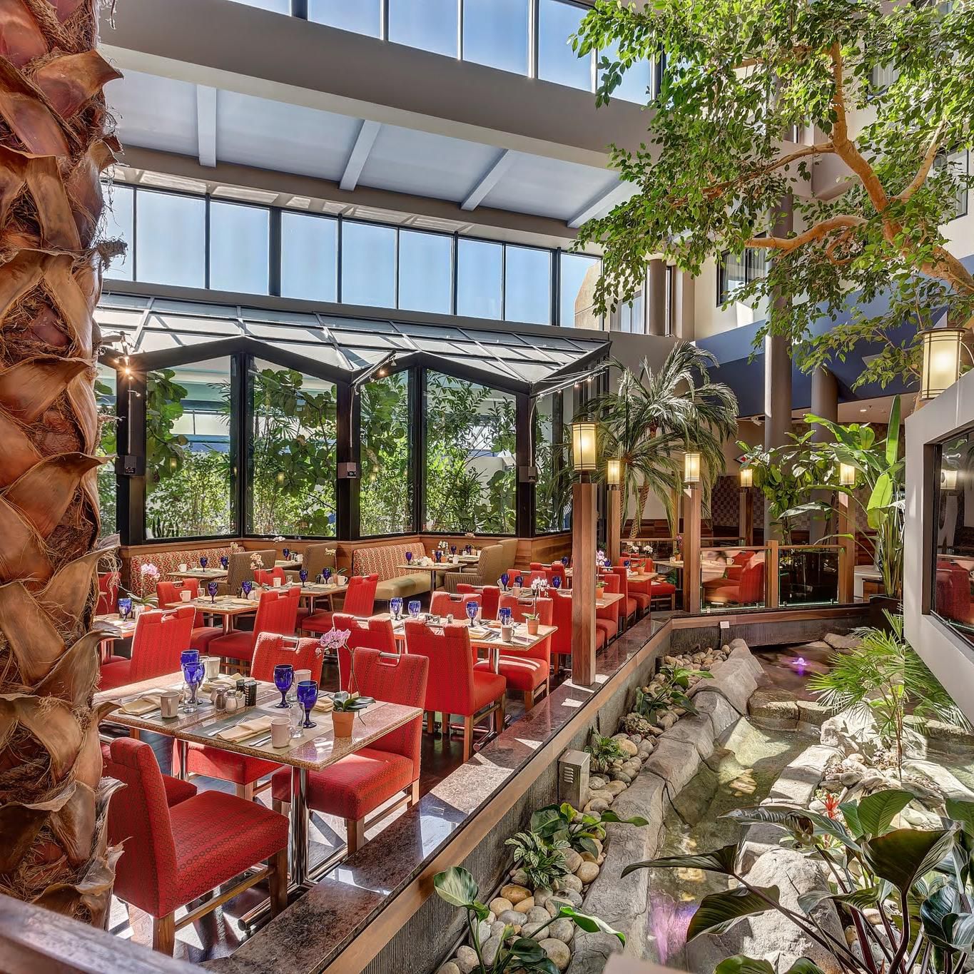 Crowne Plaza Foster City-San Mateo - Foster City, United States