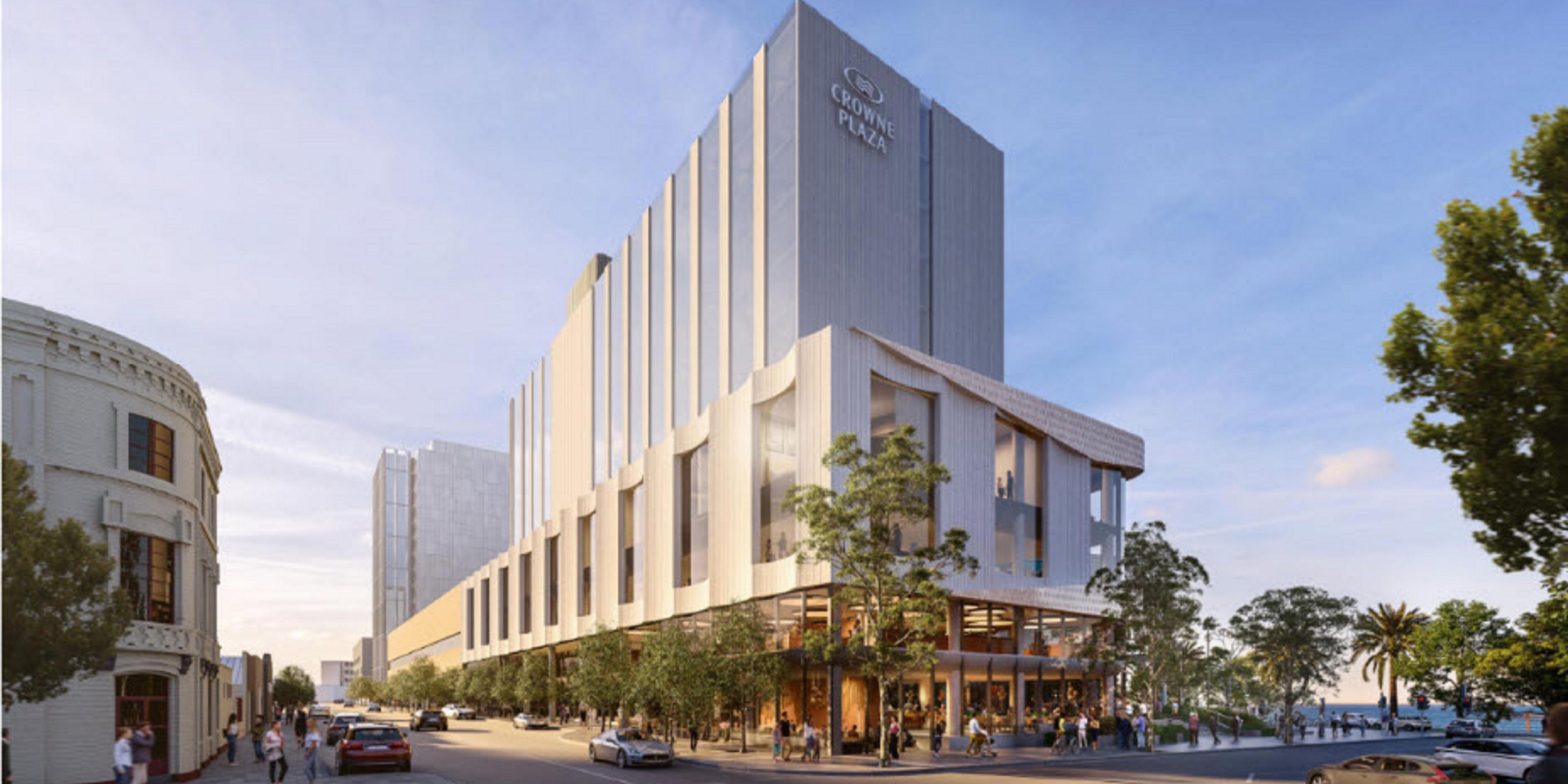 Things to do in Geelong near Crowne Plaza Geelong Hotel