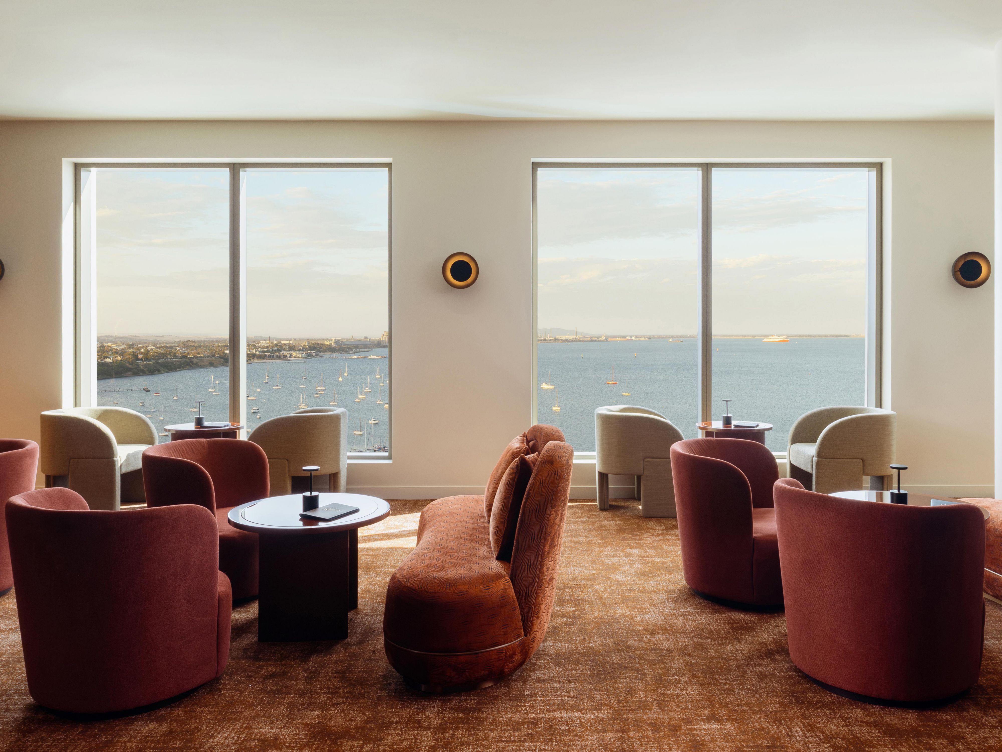 Crowne Plaza Geelong - Geelong