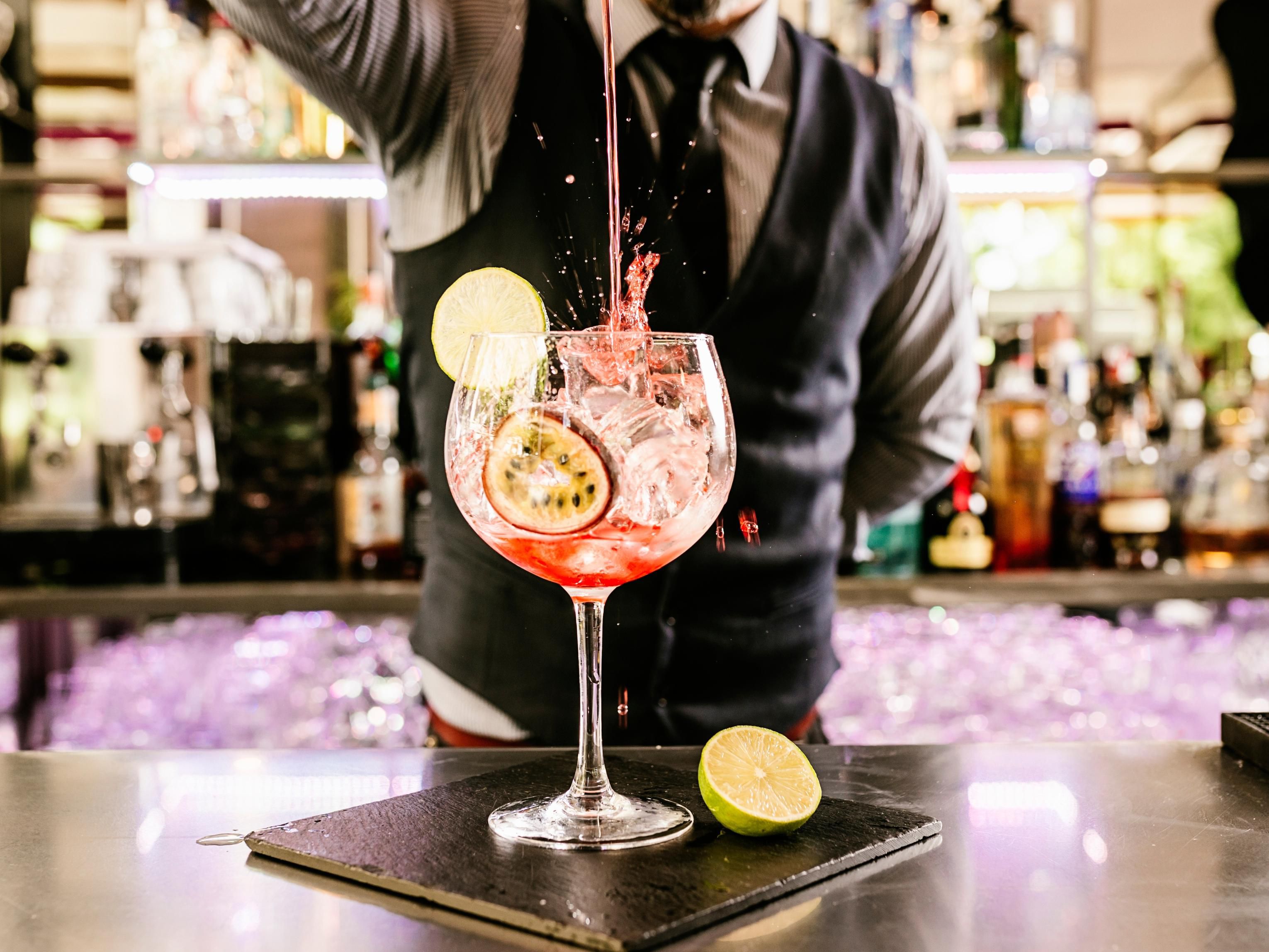 Business Hotel Near Geneva Airport: Crowne Plaza Geneva