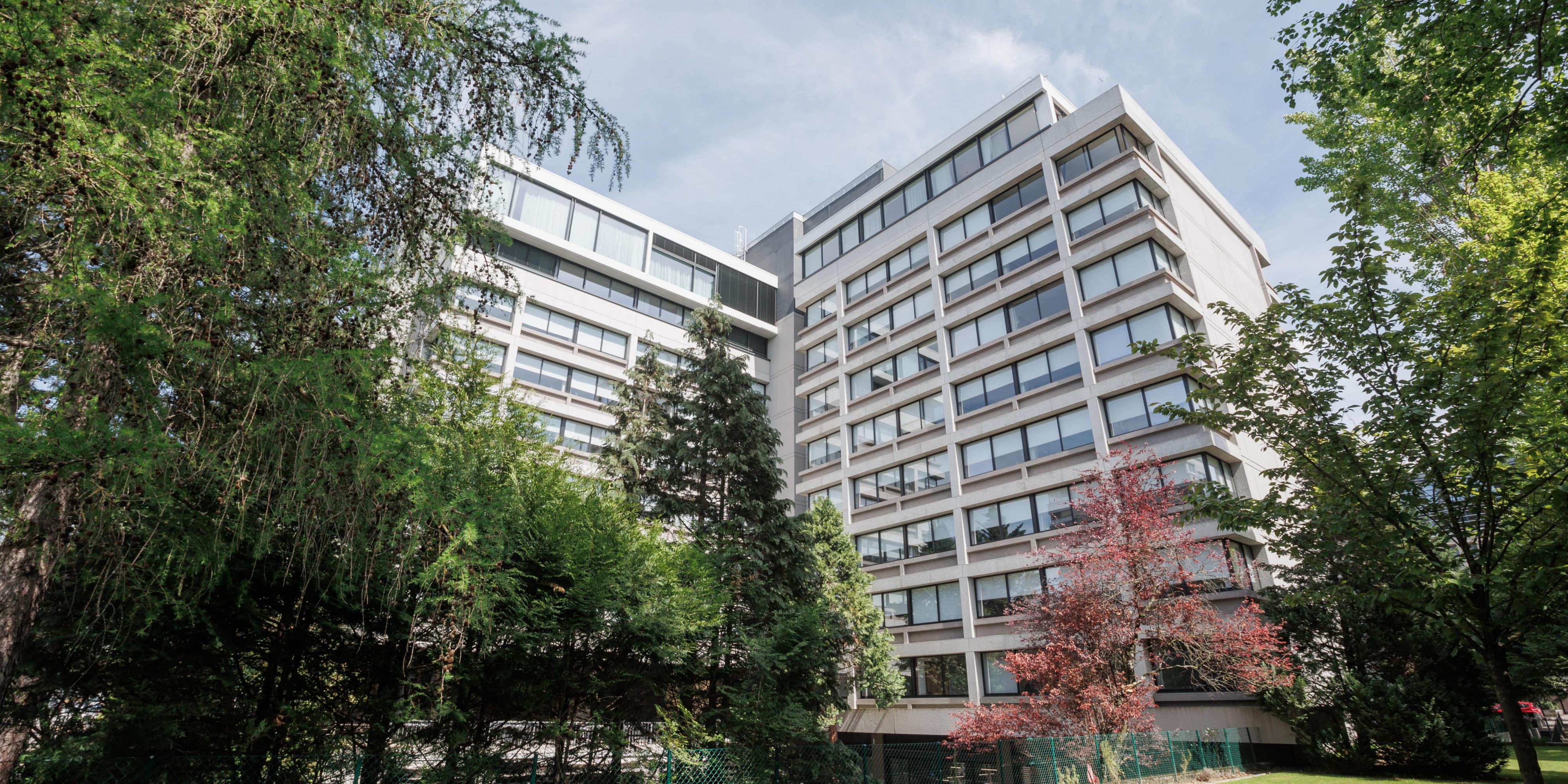 Hotels in Geneva Switzerland | Crowne Plaza Geneva