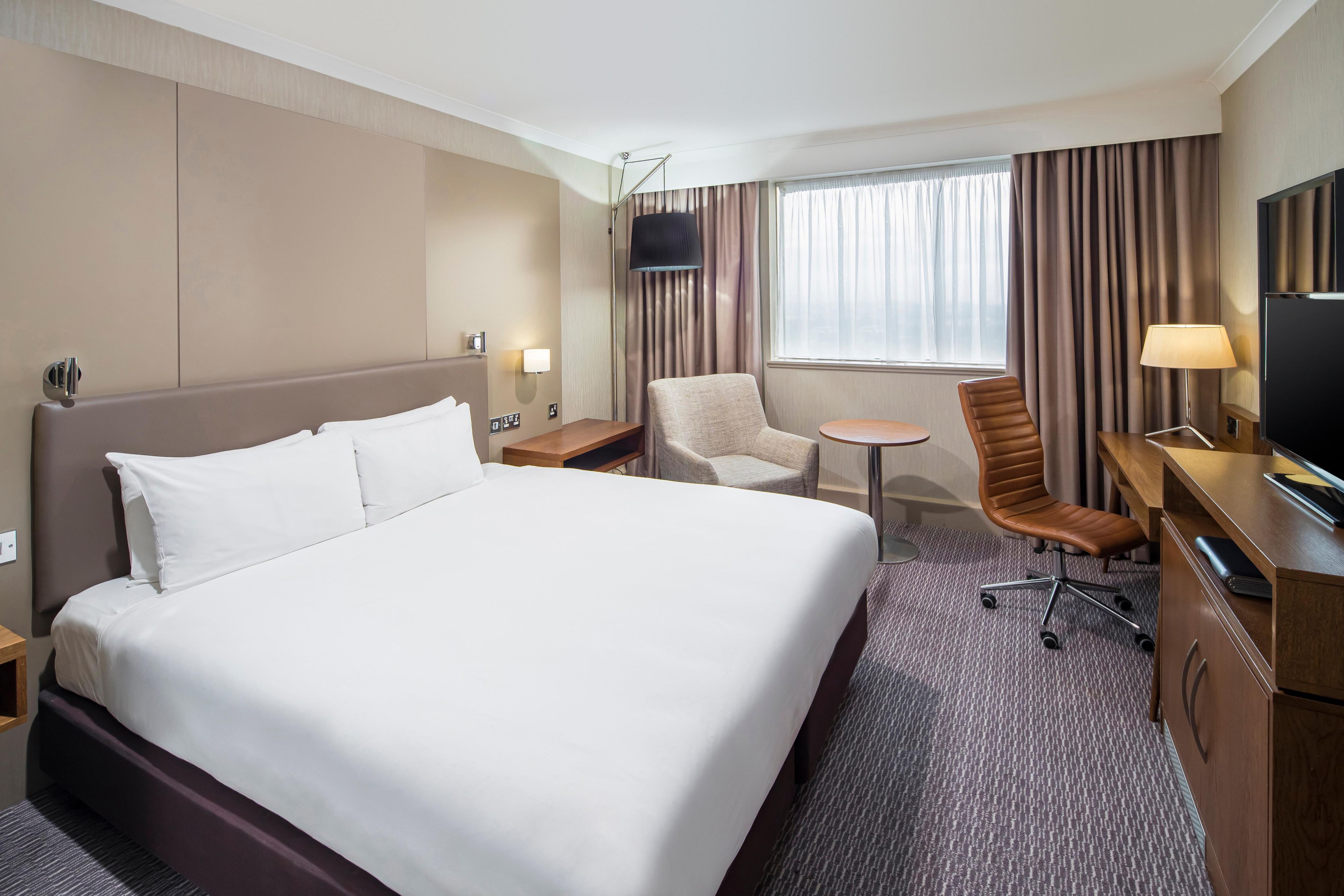 Crowne Plaza Glasgow - Glasgow, United Kingdom