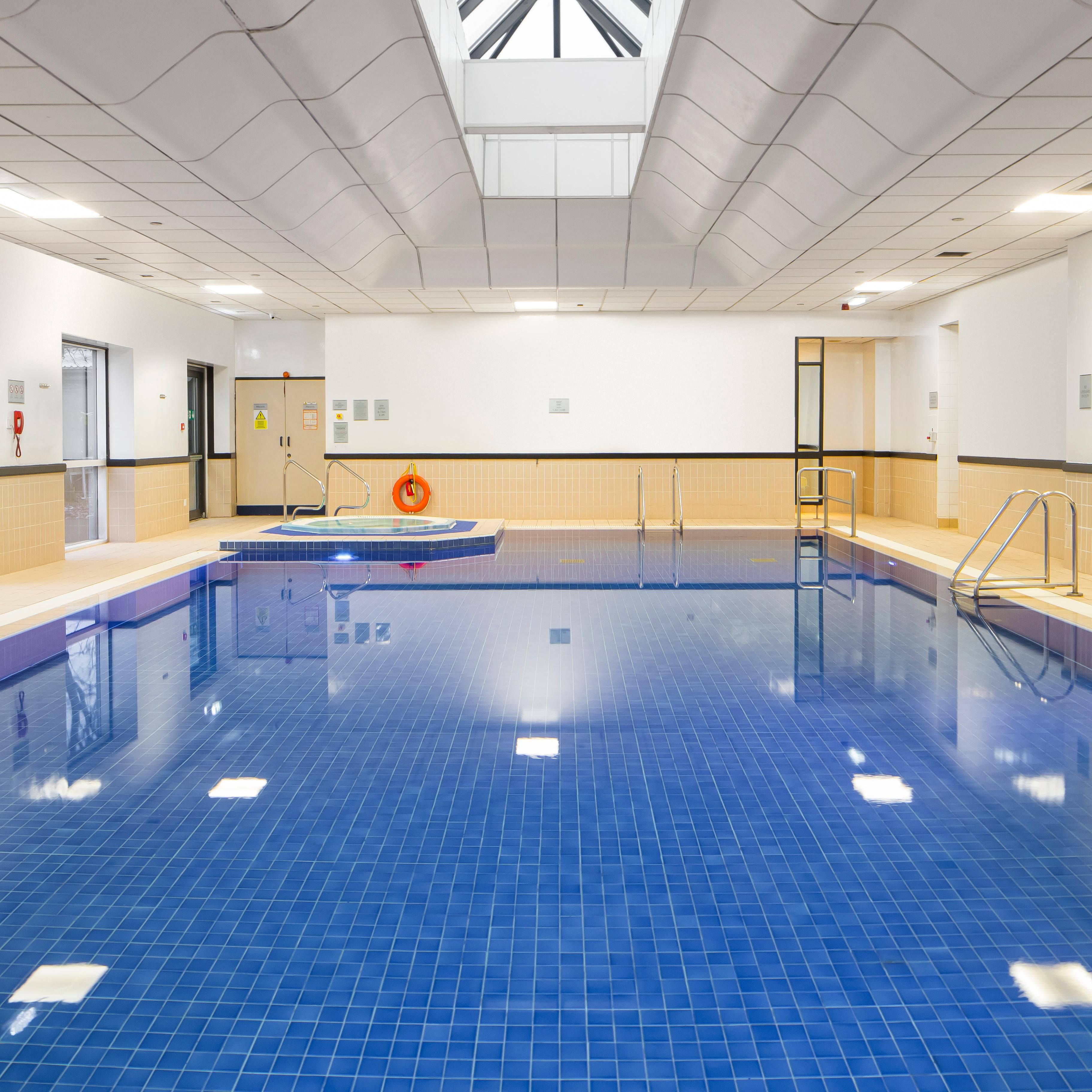 Crowne Plaza Glasgow