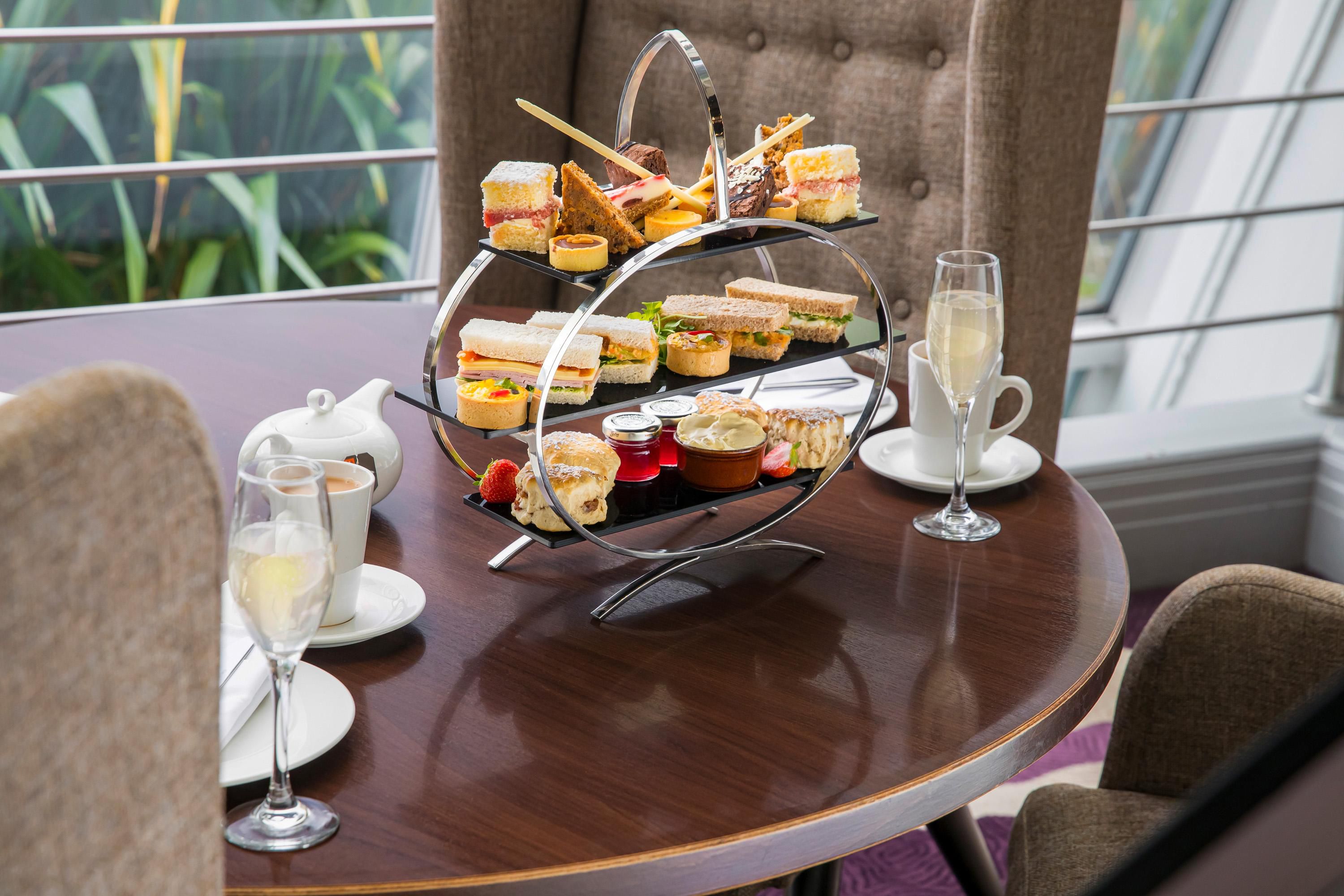 Crowne Plaza Glasgow