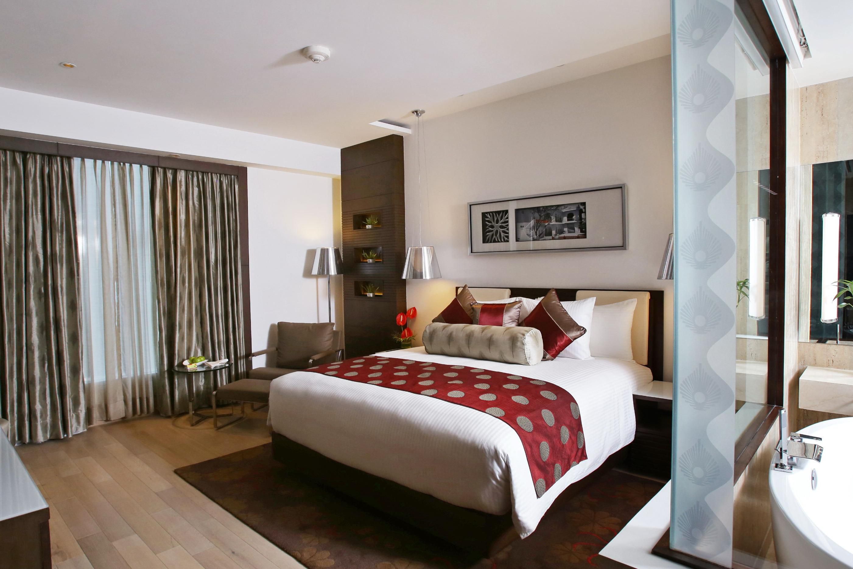 Crowne Plaza Greater Noida