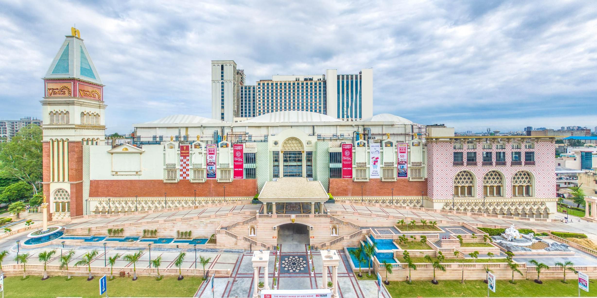 Things to do in Greater Noida near Crowne Plaza Greater Noida Hotel