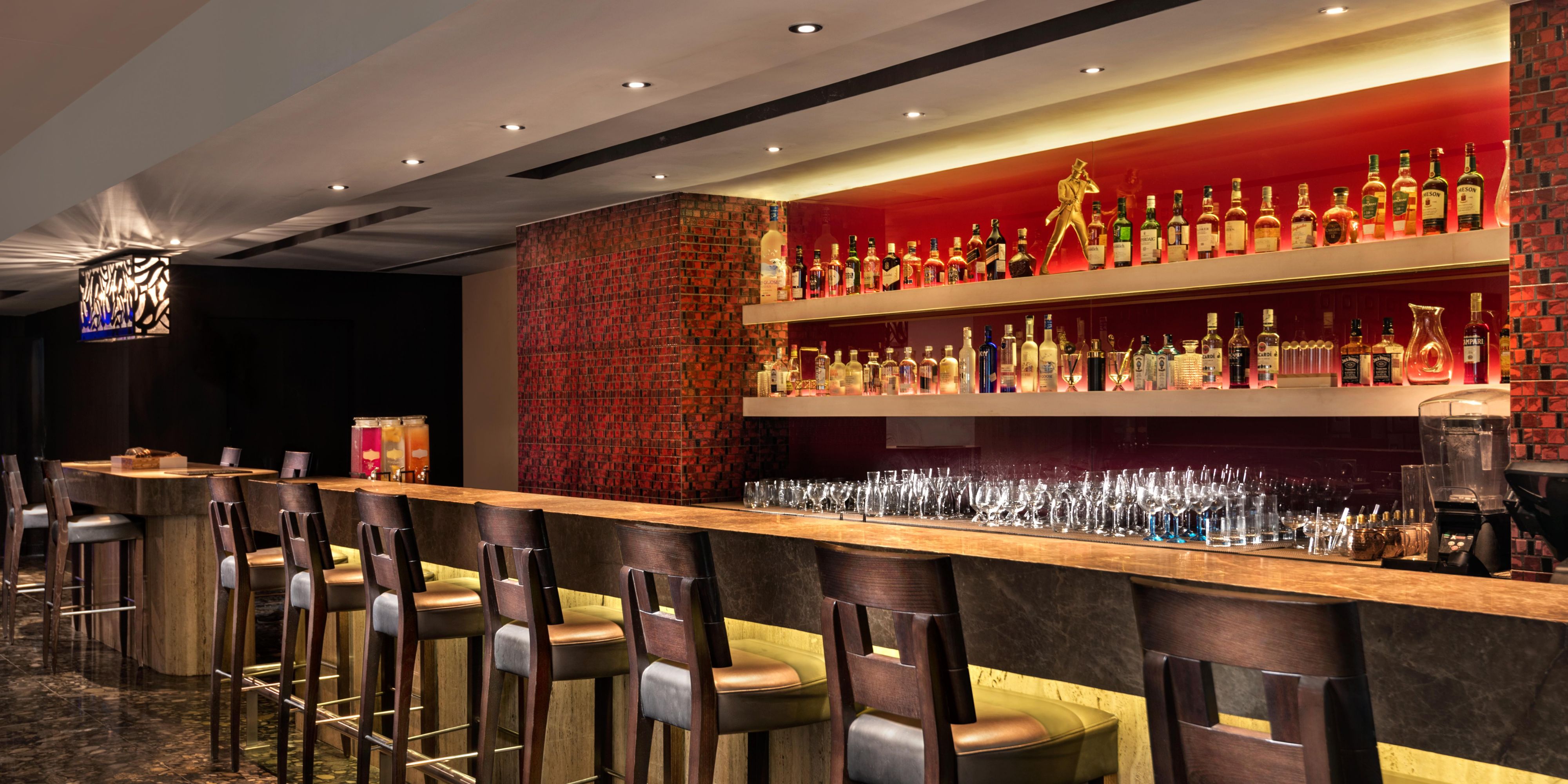 Restaurants Near Greater Noida - Crowne Plaza