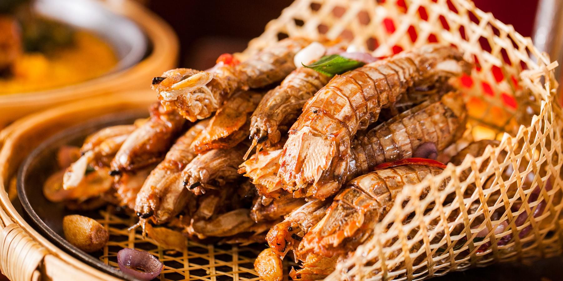 Huadu Famous Banquet | Shunde Signature Cuisine