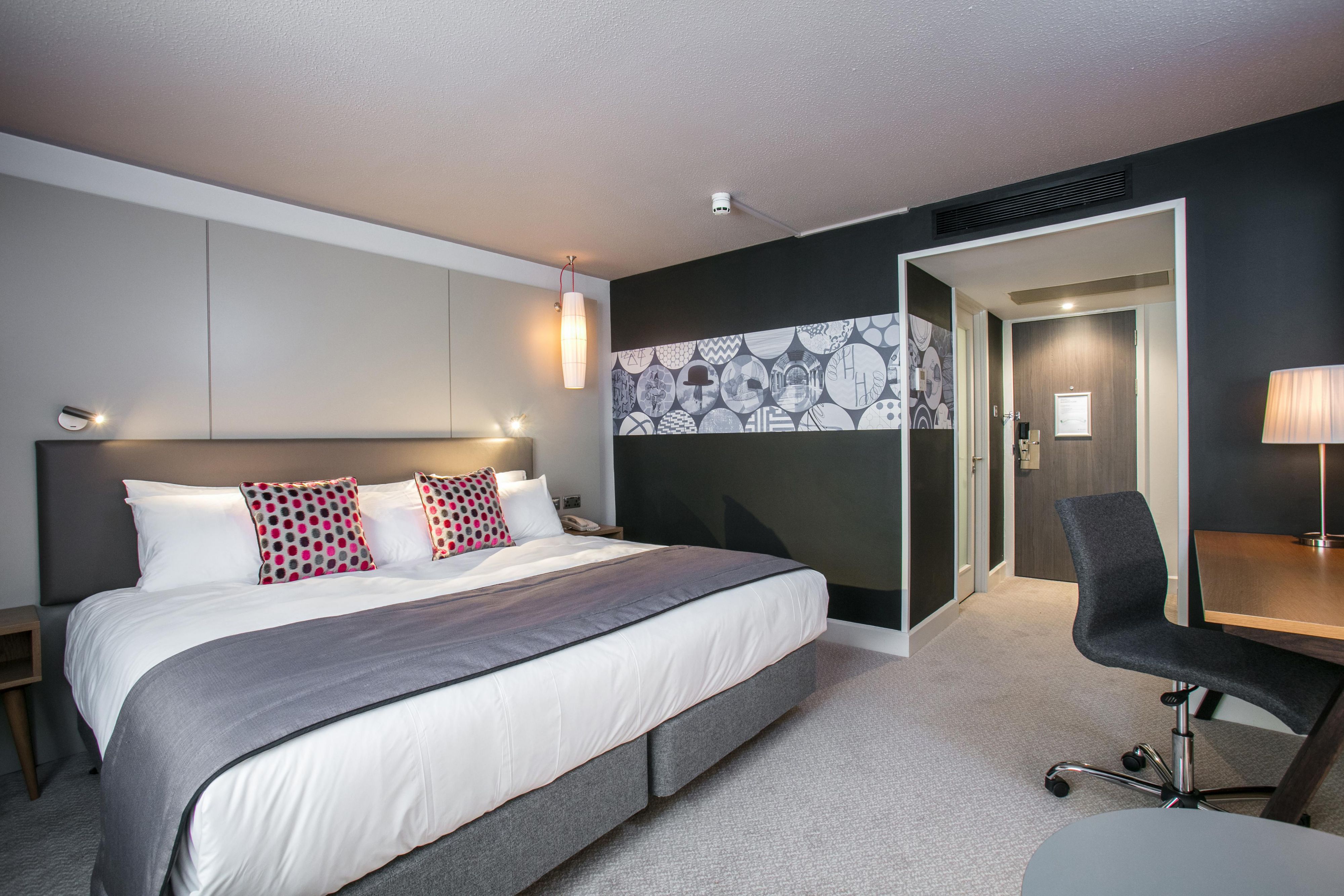 4-Star Hotels In Harrogate: Crowne Plaza Harrogate, UK