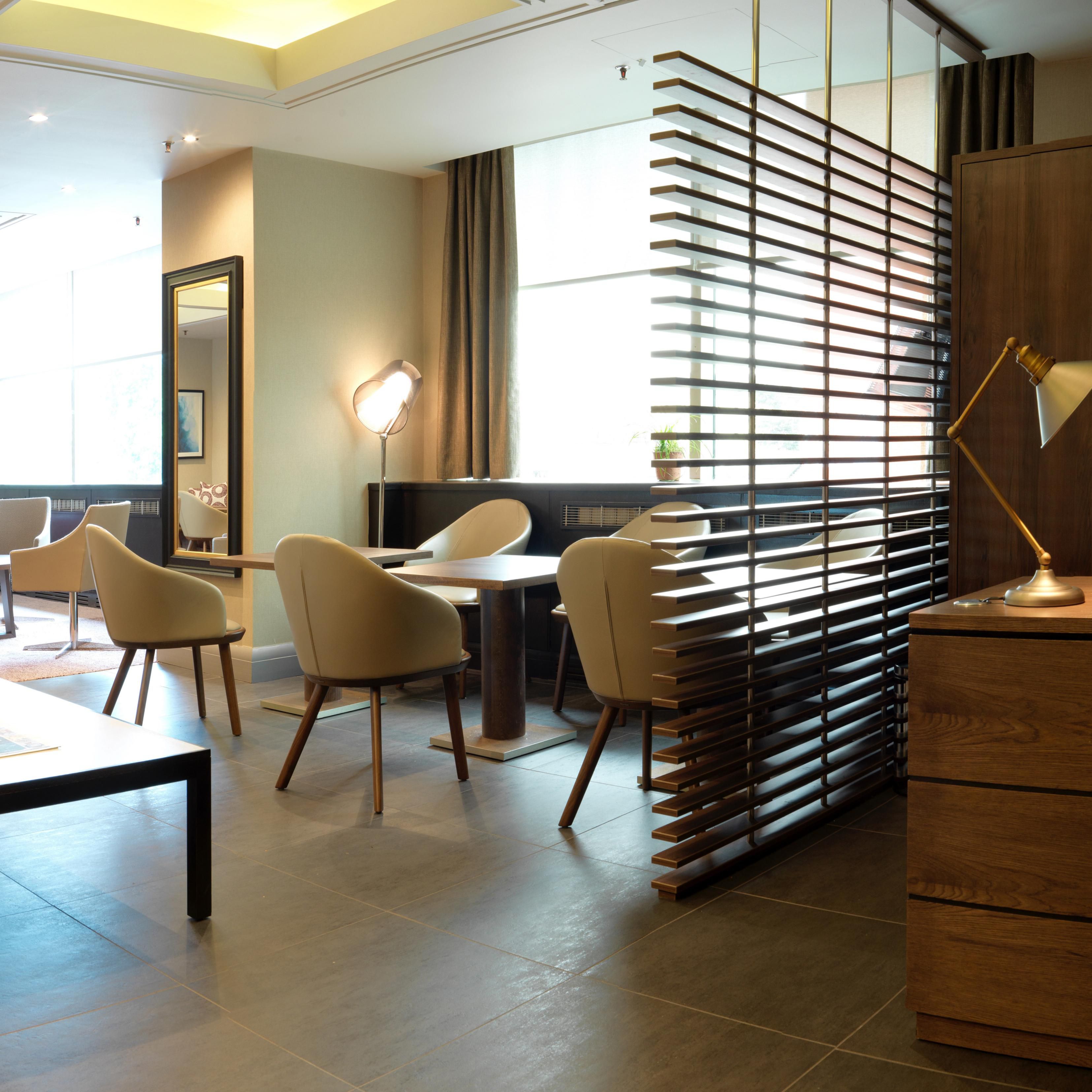 Crowne Plaza Harrogate