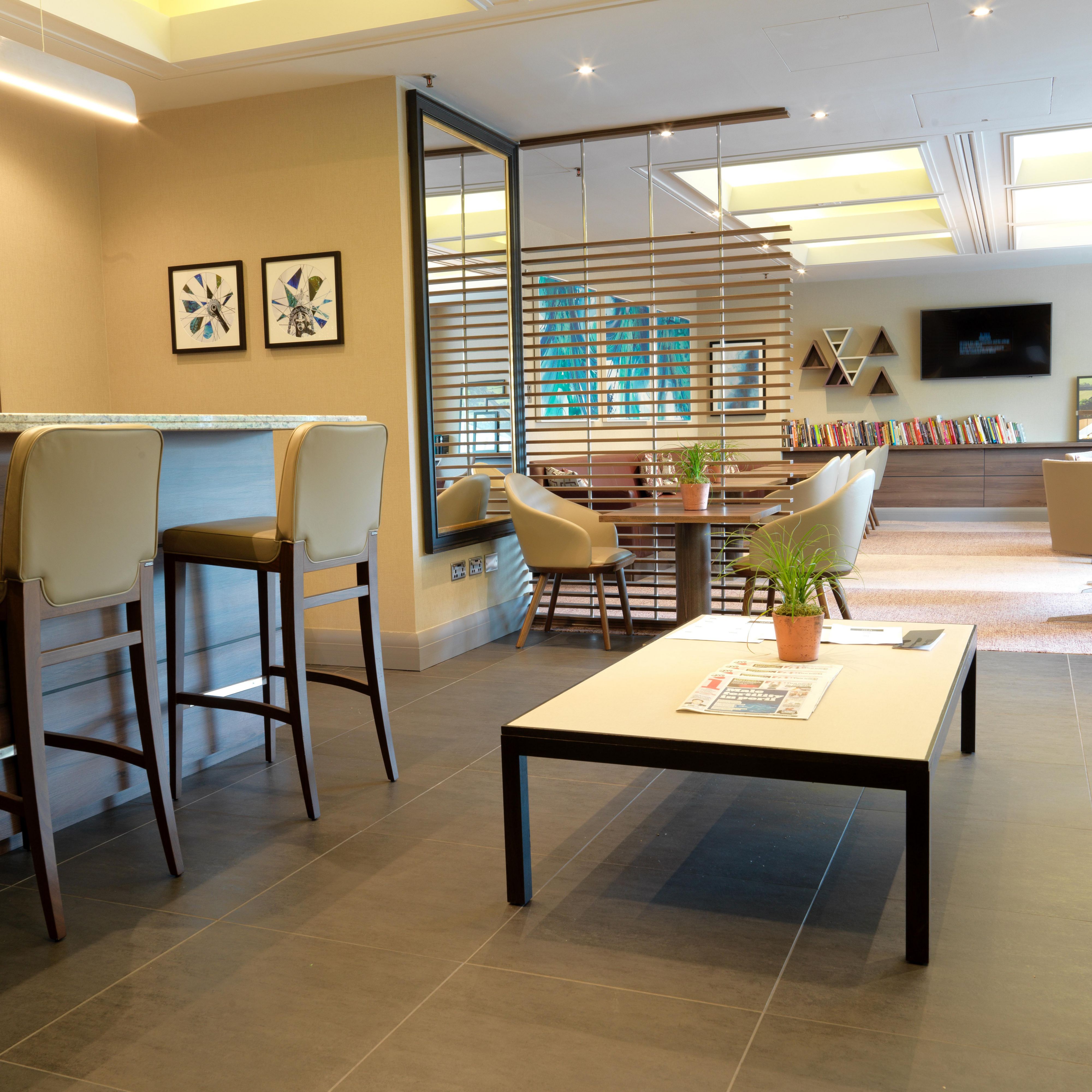 4-Star Hotels In Harrogate: Crowne Plaza Harrogate, UK