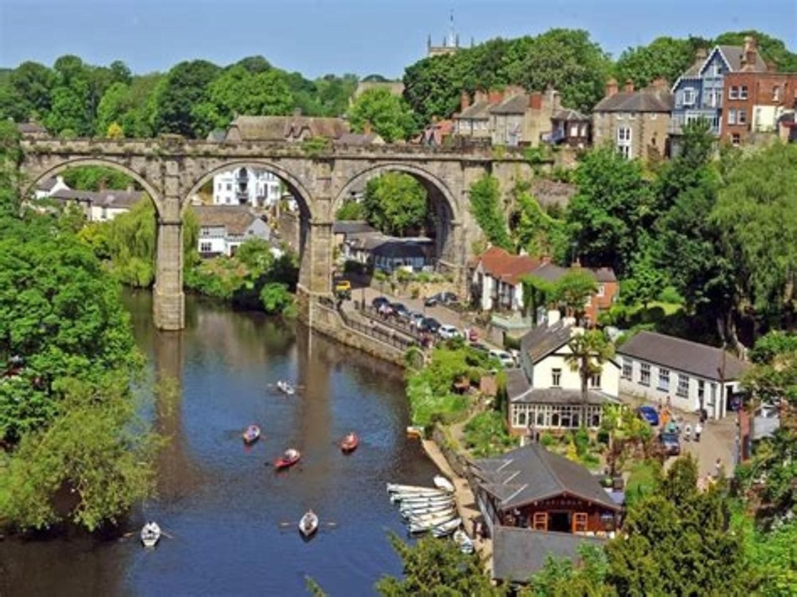 4-Star Hotels In Harrogate: Crowne Plaza Harrogate, UK