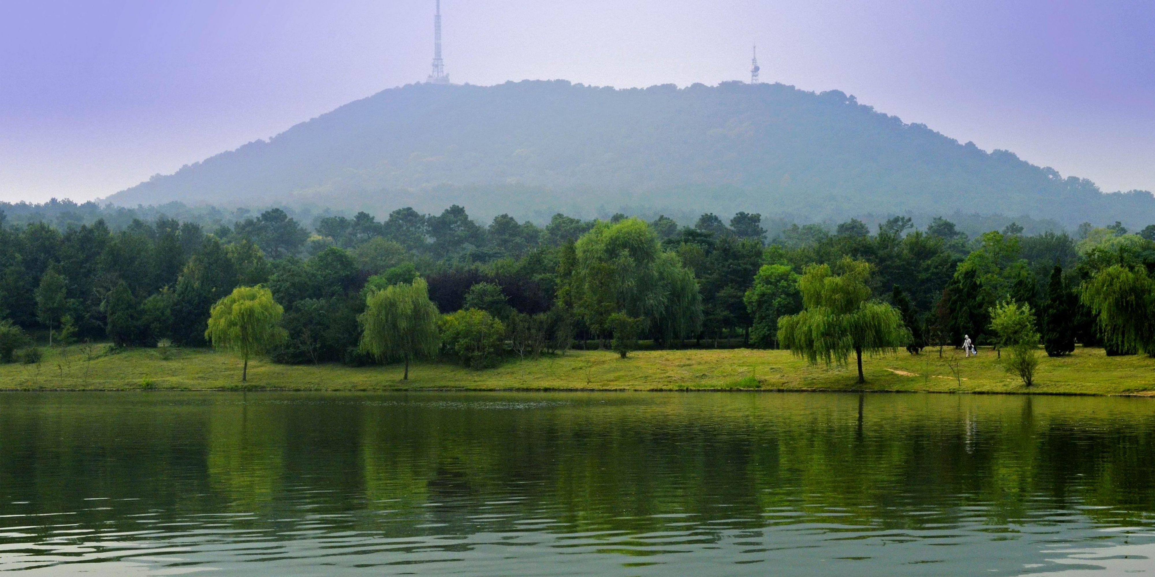 Crowne Plaza Hefei - Mainland China、Hefei