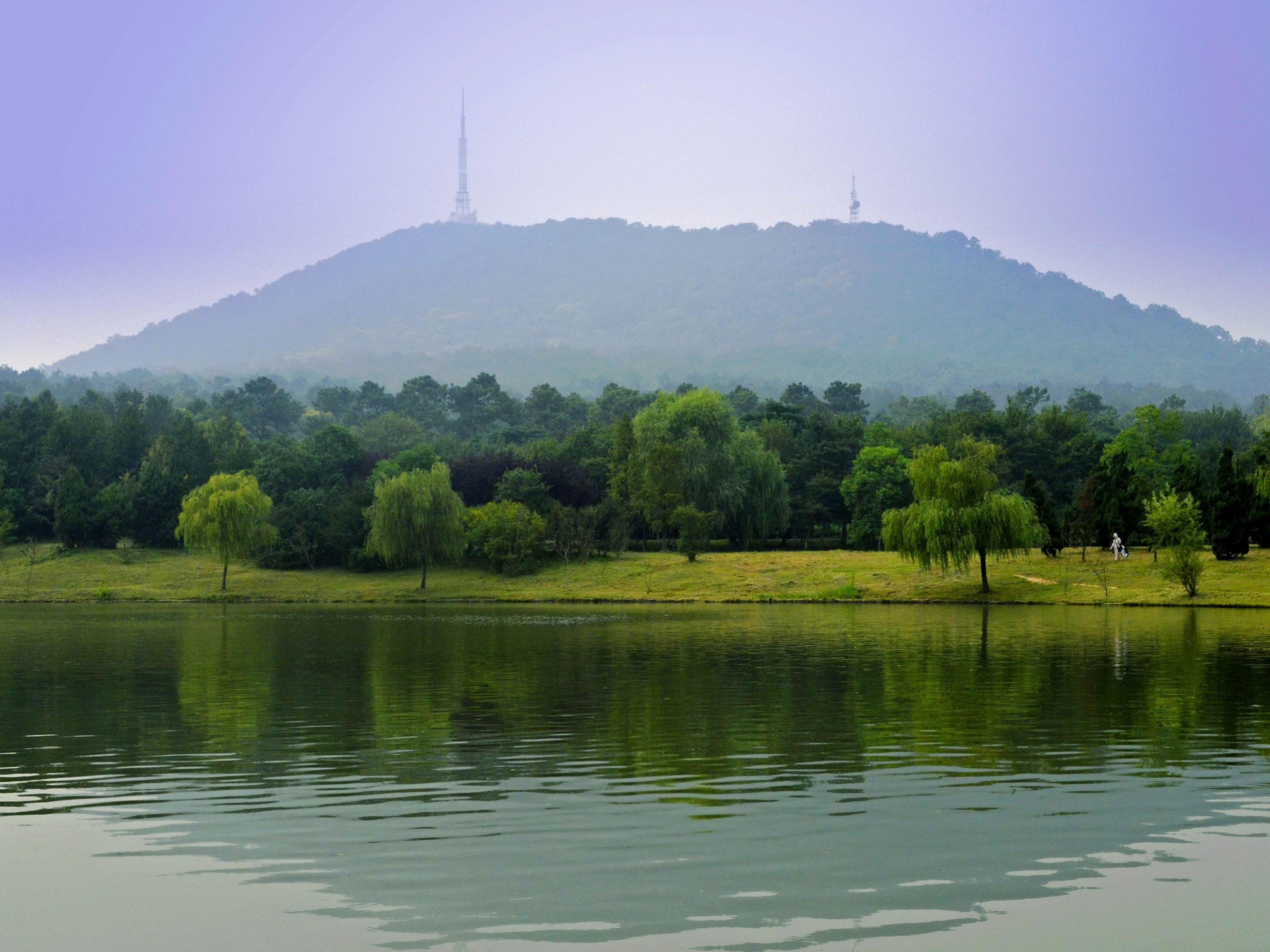 Crowne Plaza Hefei - Hefei, Mainland China