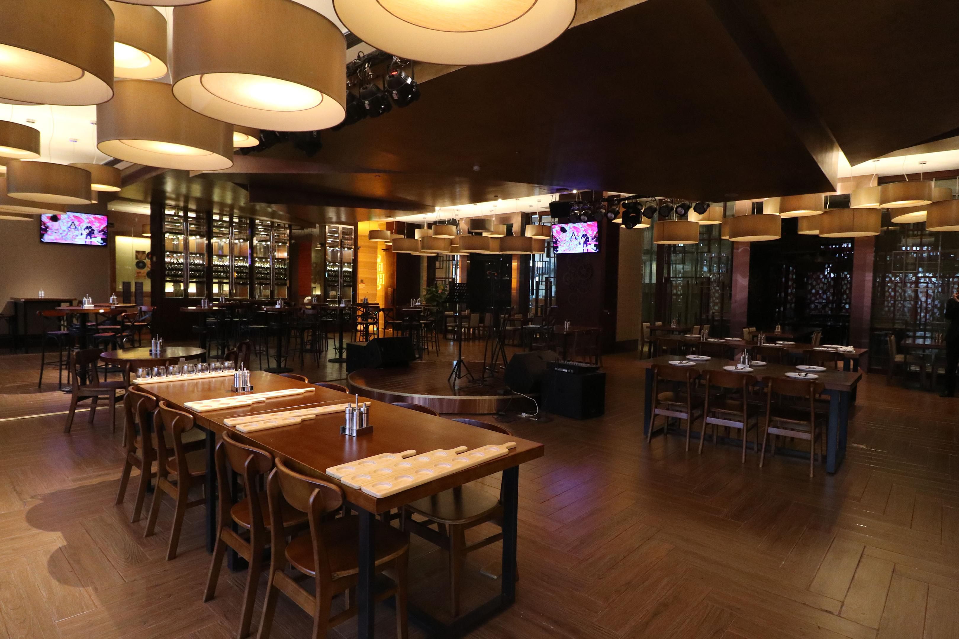 Crowne Plaza Hefei - Hefei, Mainland China