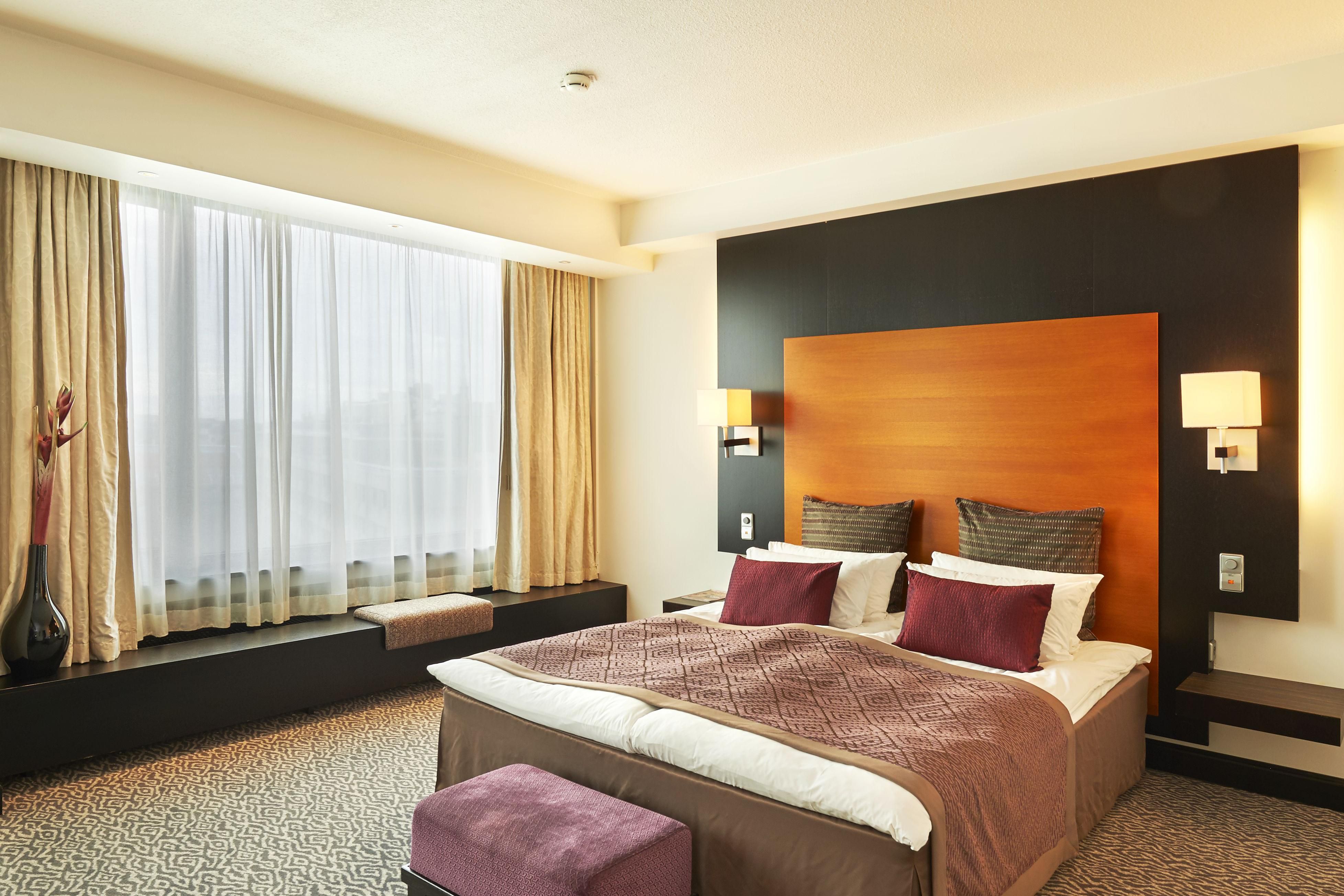 Crowne Plaza Helsinki - Hesperia
