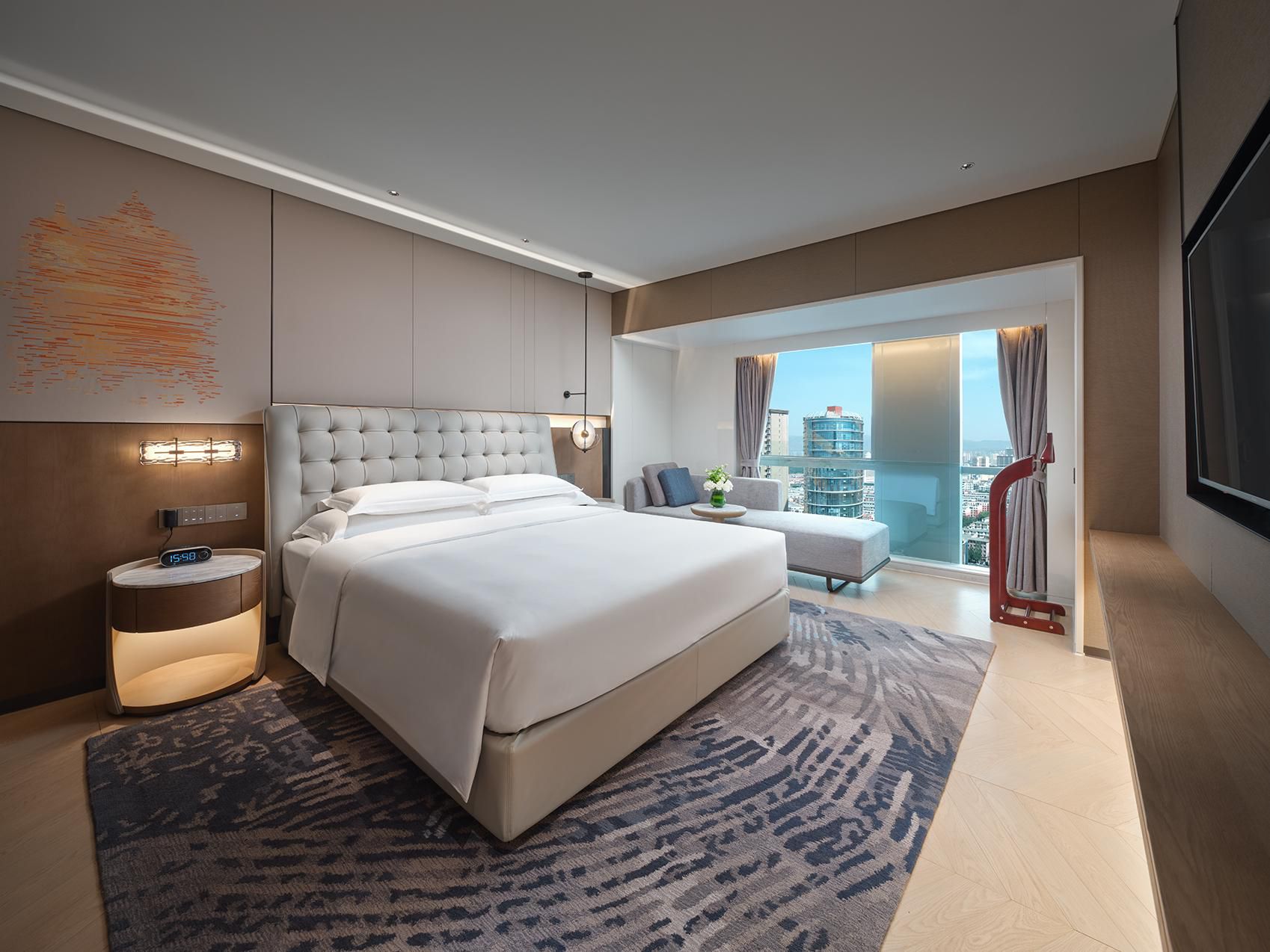 Crowne Plaza Hohhot City Center Hohhot Mainland China