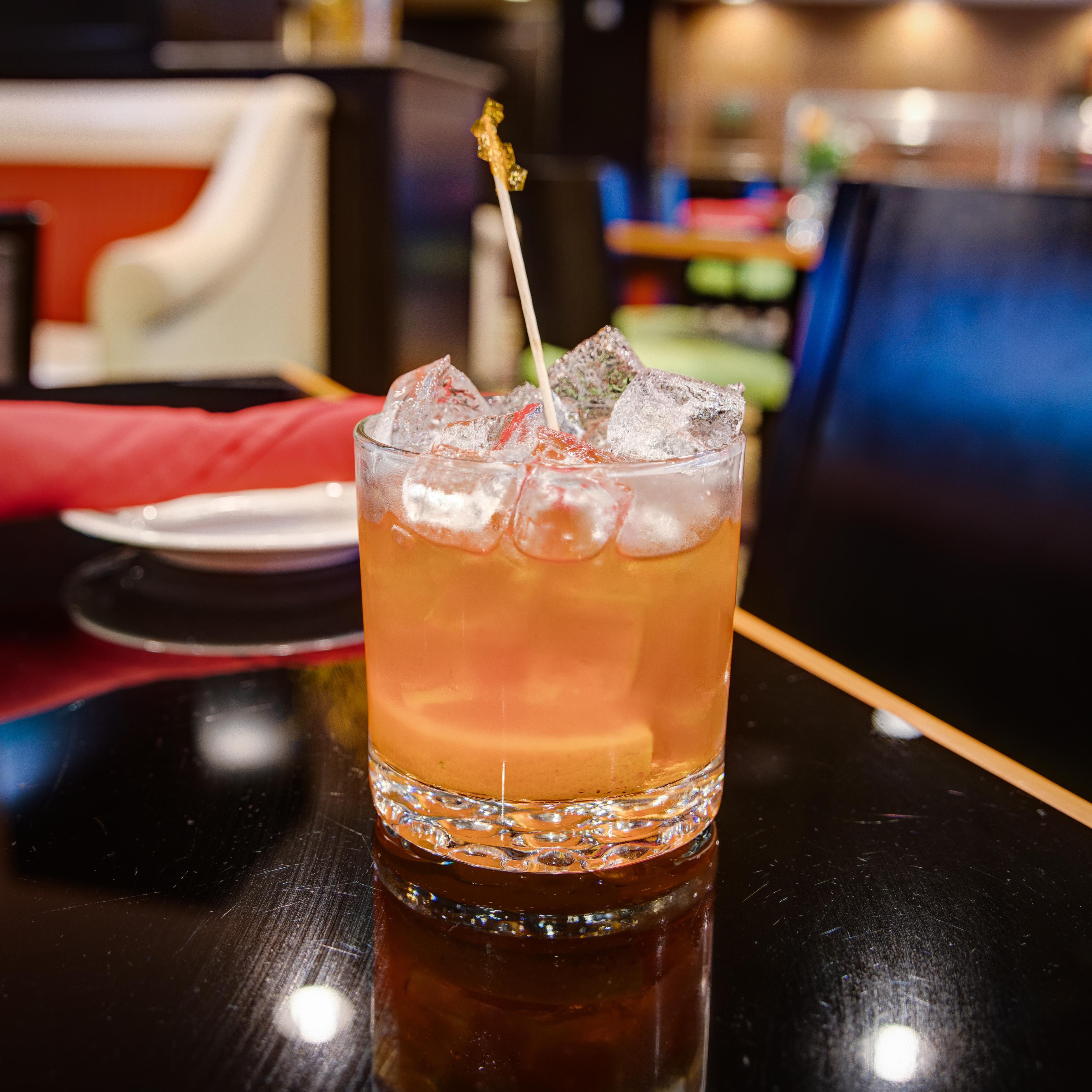 Crowne Plaza Houston Galleria Area