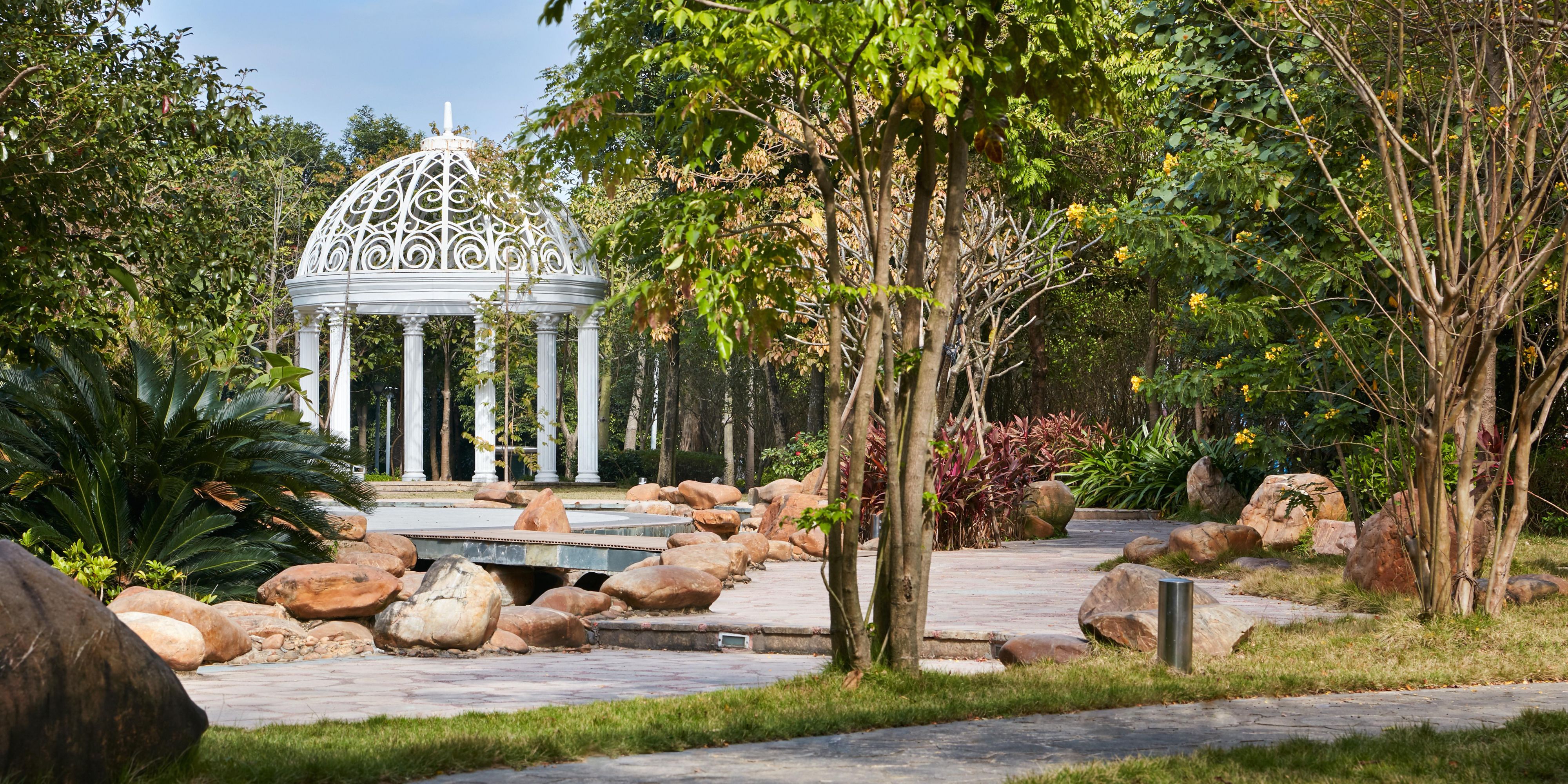 Crowne Plaza Huizhou - Huizhou, Mainland China