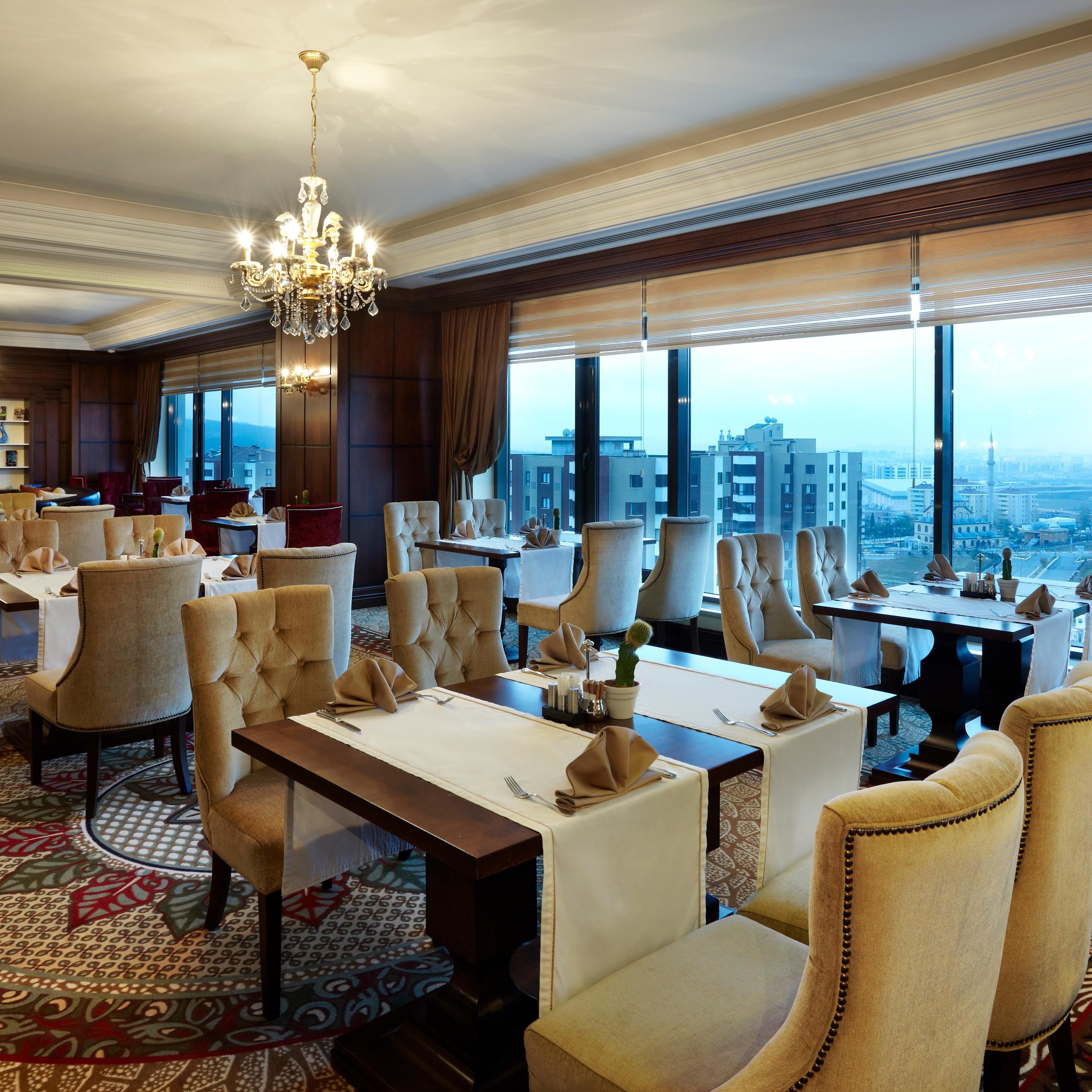 Crowne Plaza Istanbul - Asia - Istanbul, Turkey