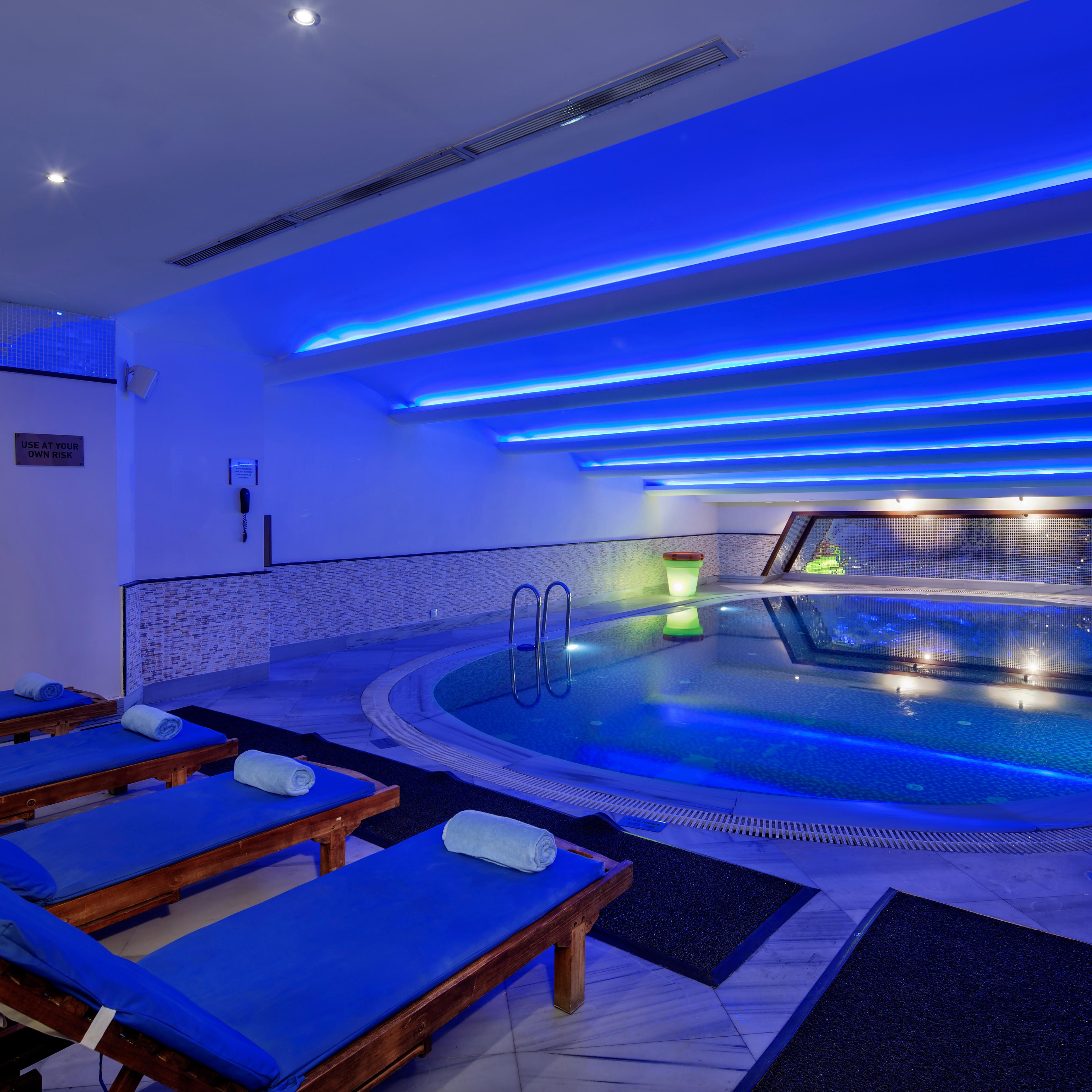 Crowne Plaza Istanbul - Old City - Istanbul, Turkey