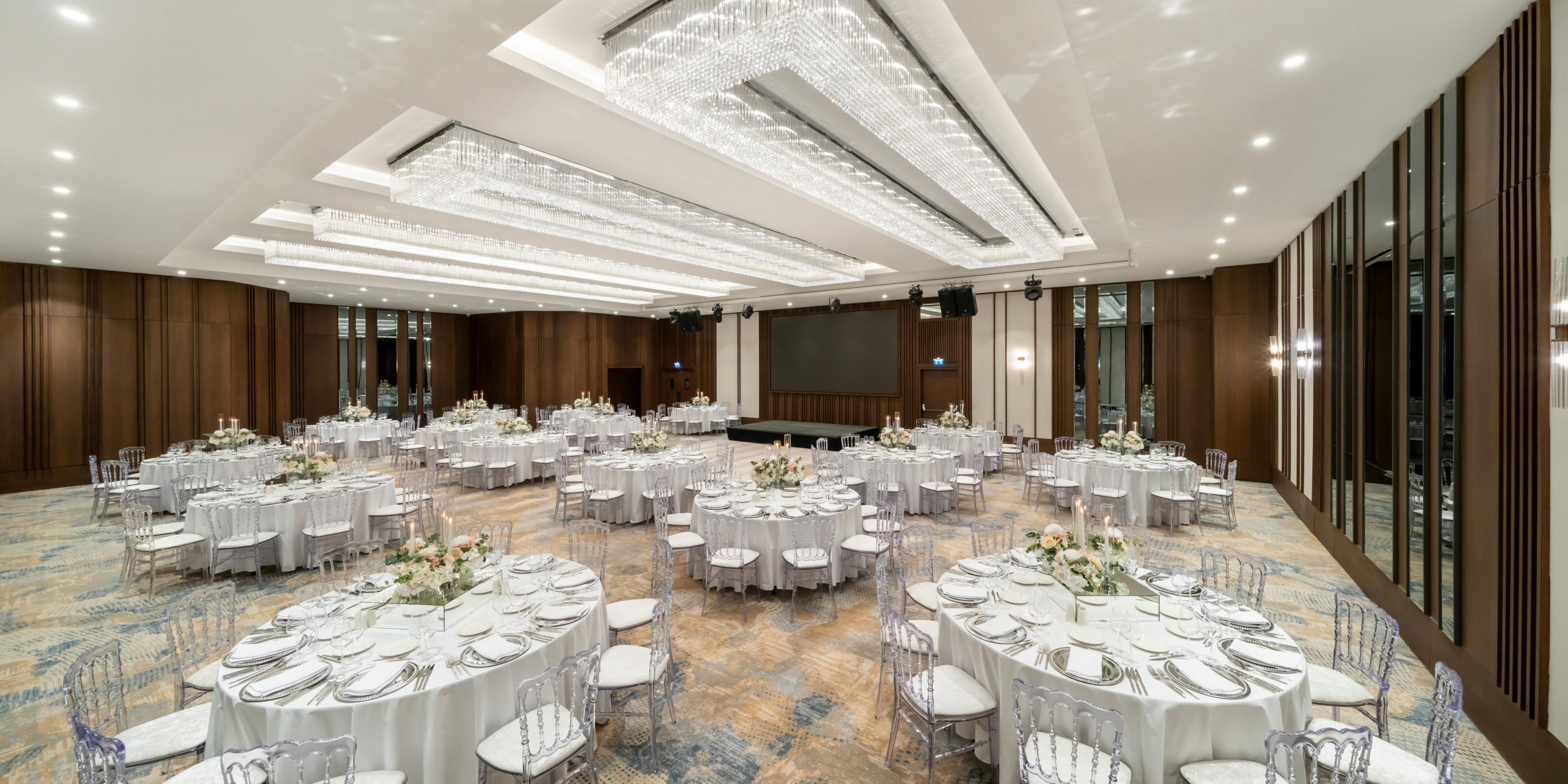 Crowne Plaza Istanbul Ortakoy Bosphorus Hotel - IHG