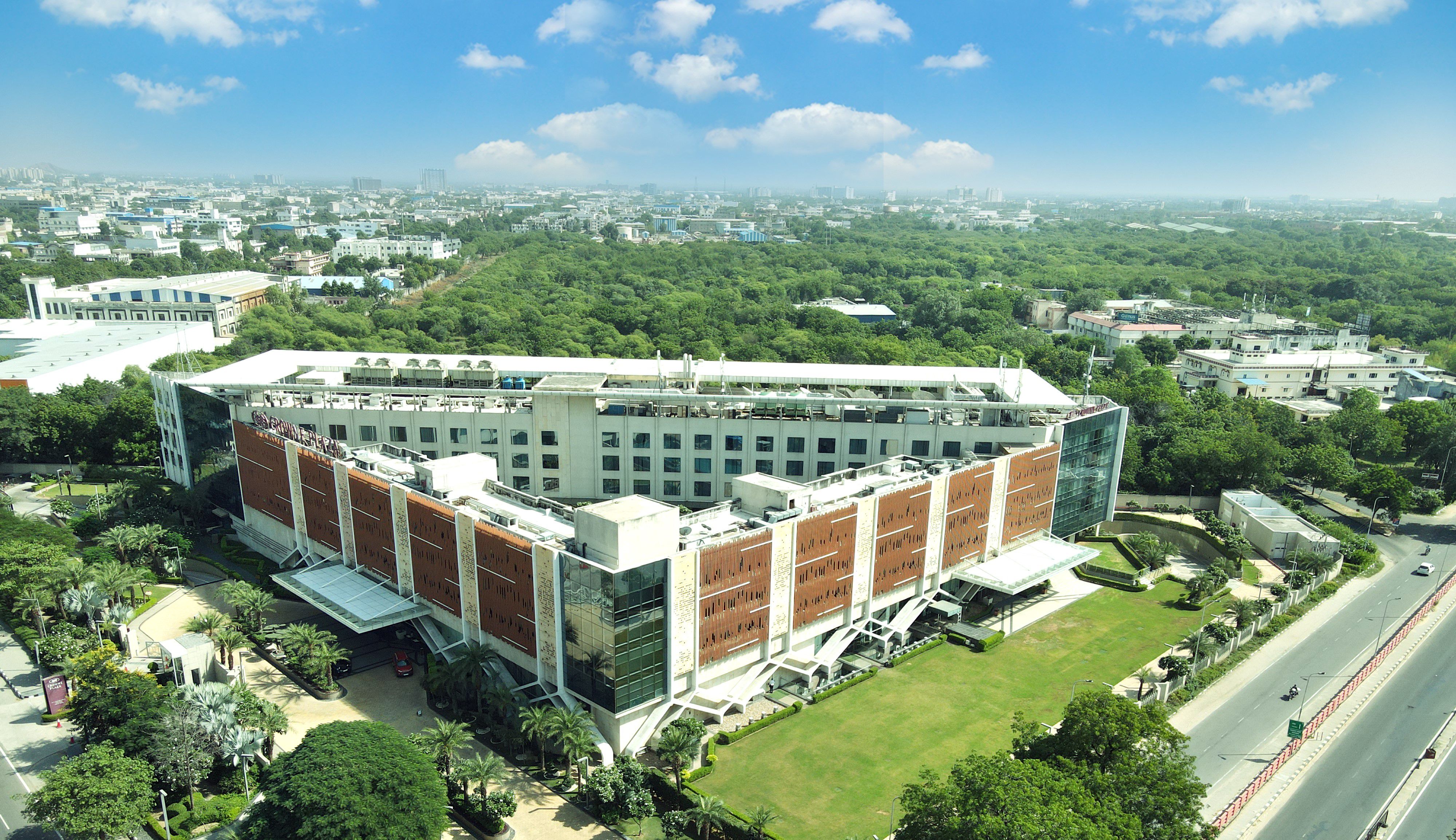 InterContinental Jaipur Tonk Road Ofertas especiales