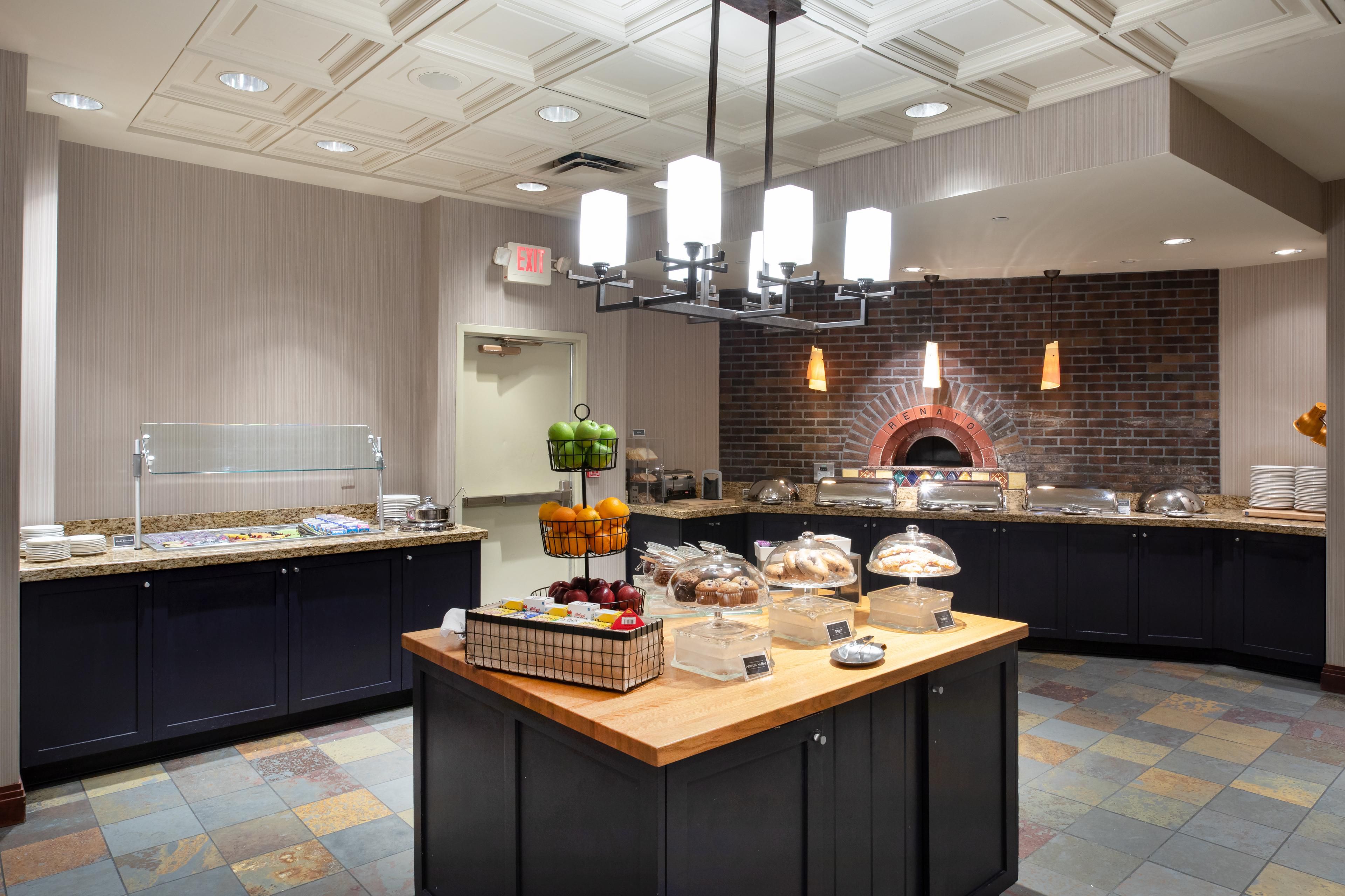 Business Hotel in downtown Kansas City | Crowne Plaza Kansas City Downtown