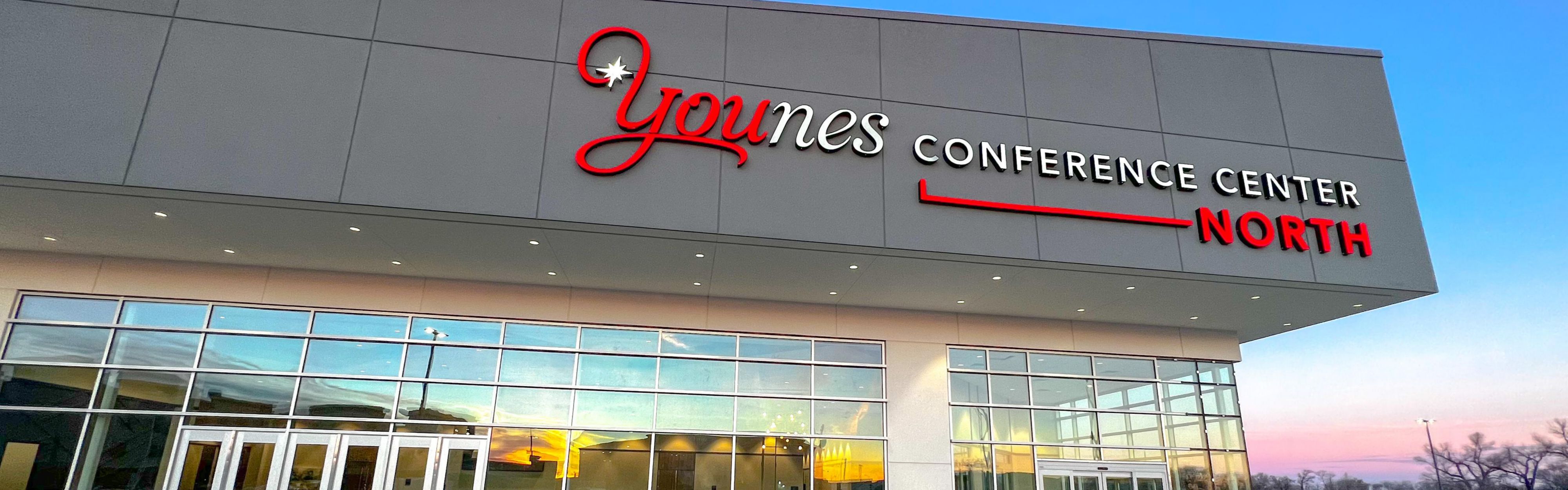 Crowne Plaza Kearney - Hotel Meeting Rooms for Rent