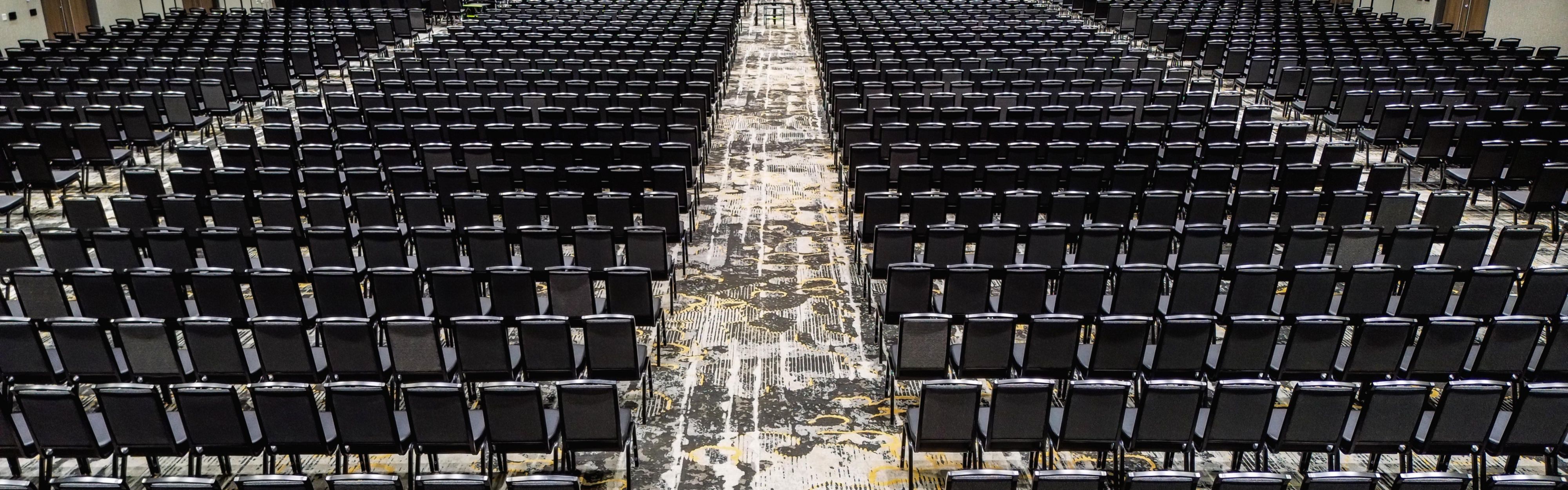 Crowne Plaza Kearney - Hotel Meeting Rooms for Rent