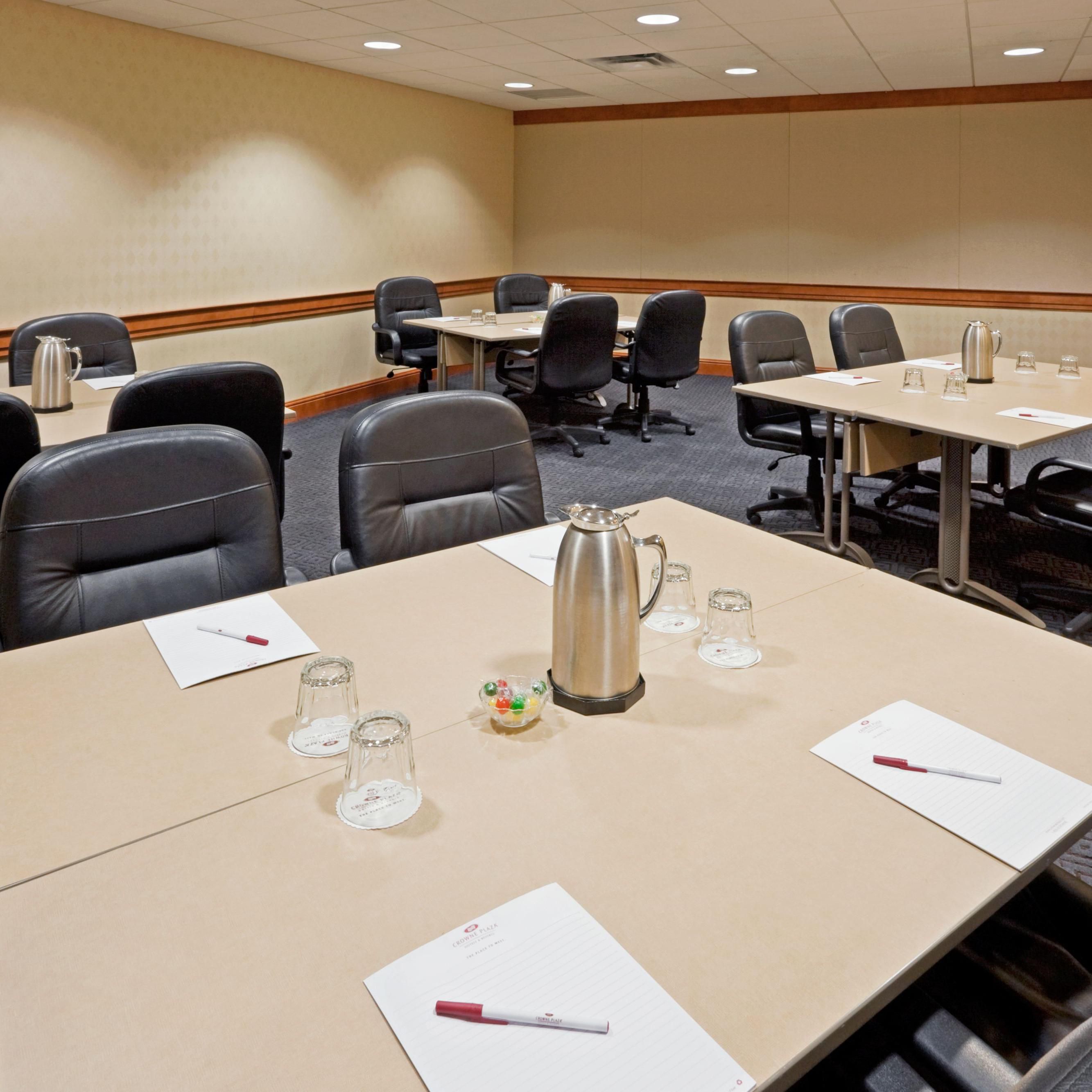Crowne Plaza Philadelphia - King of Prussia