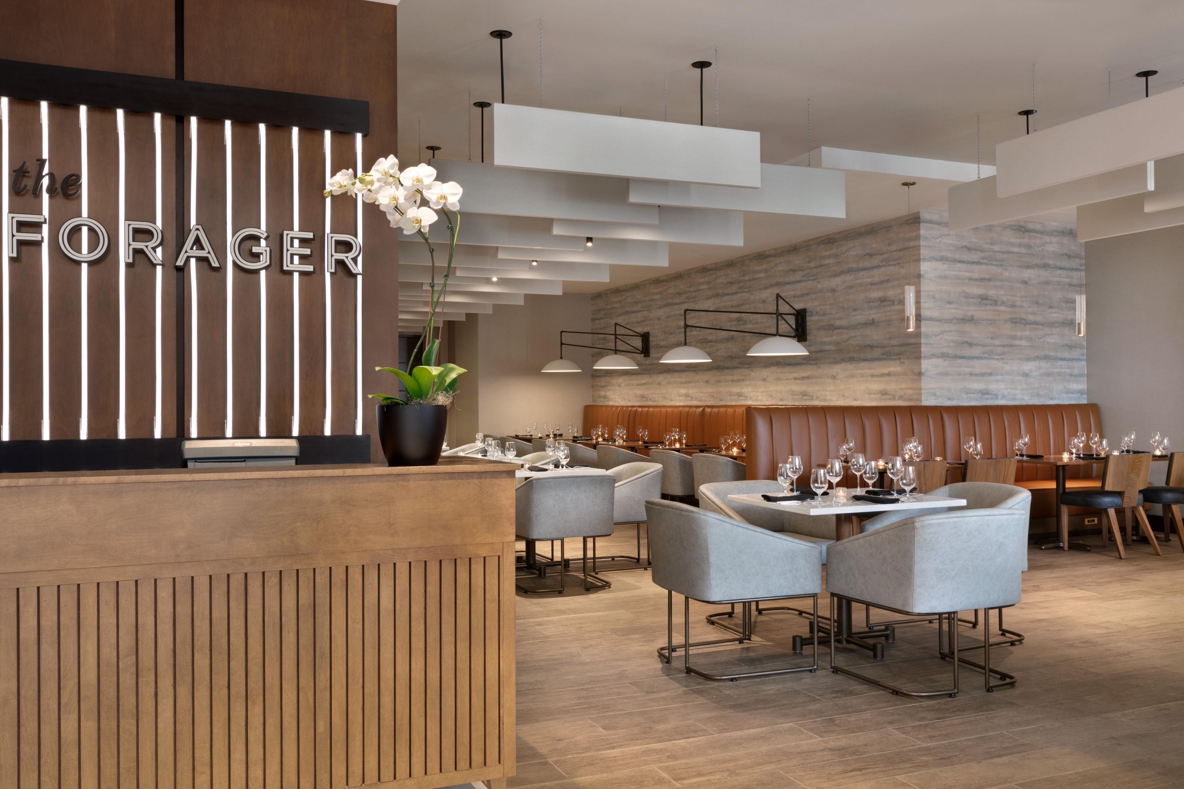 Crowne Plaza Philadelphia - King of Prussia