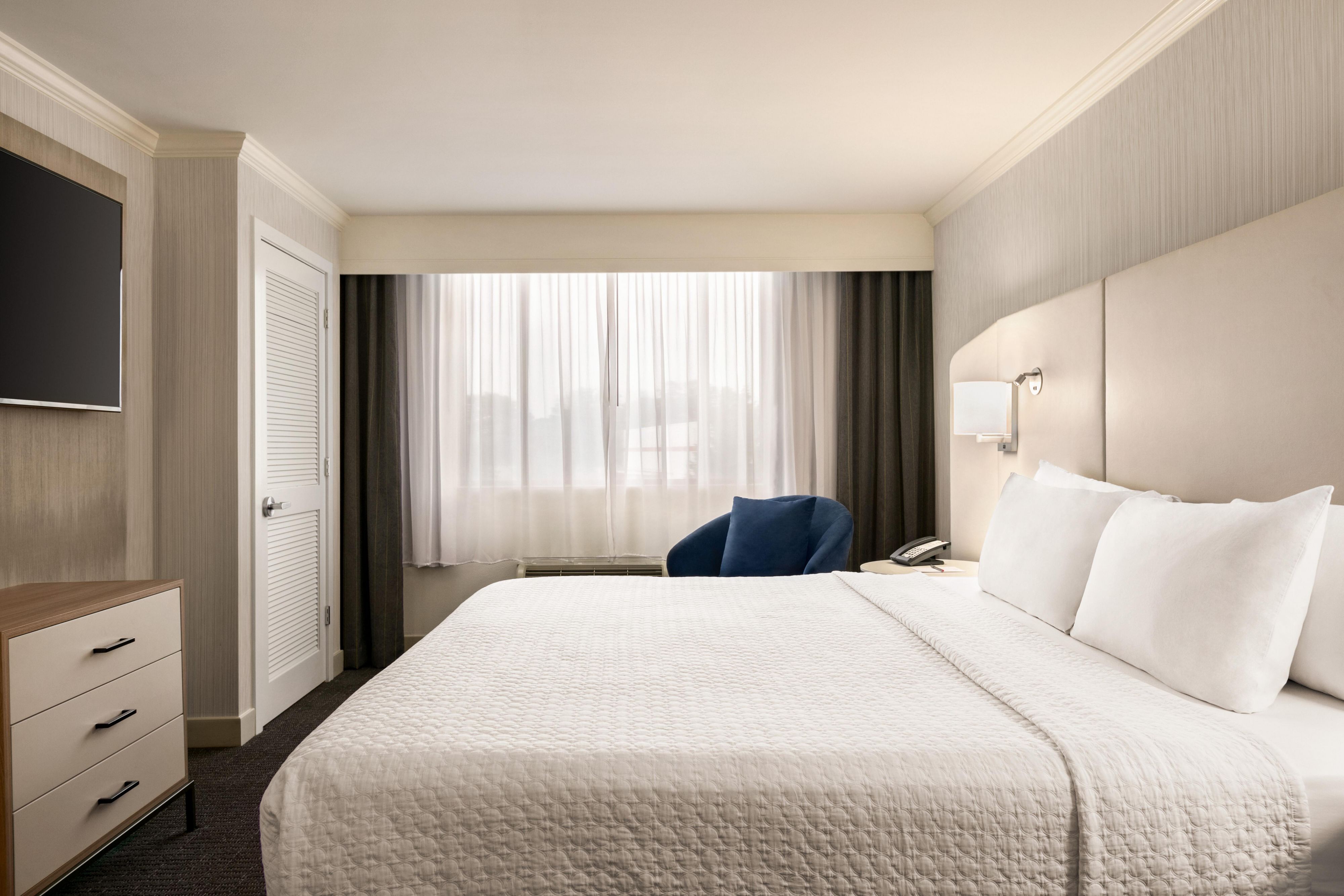 Crowne Plaza Philadelphia - King of Prussia