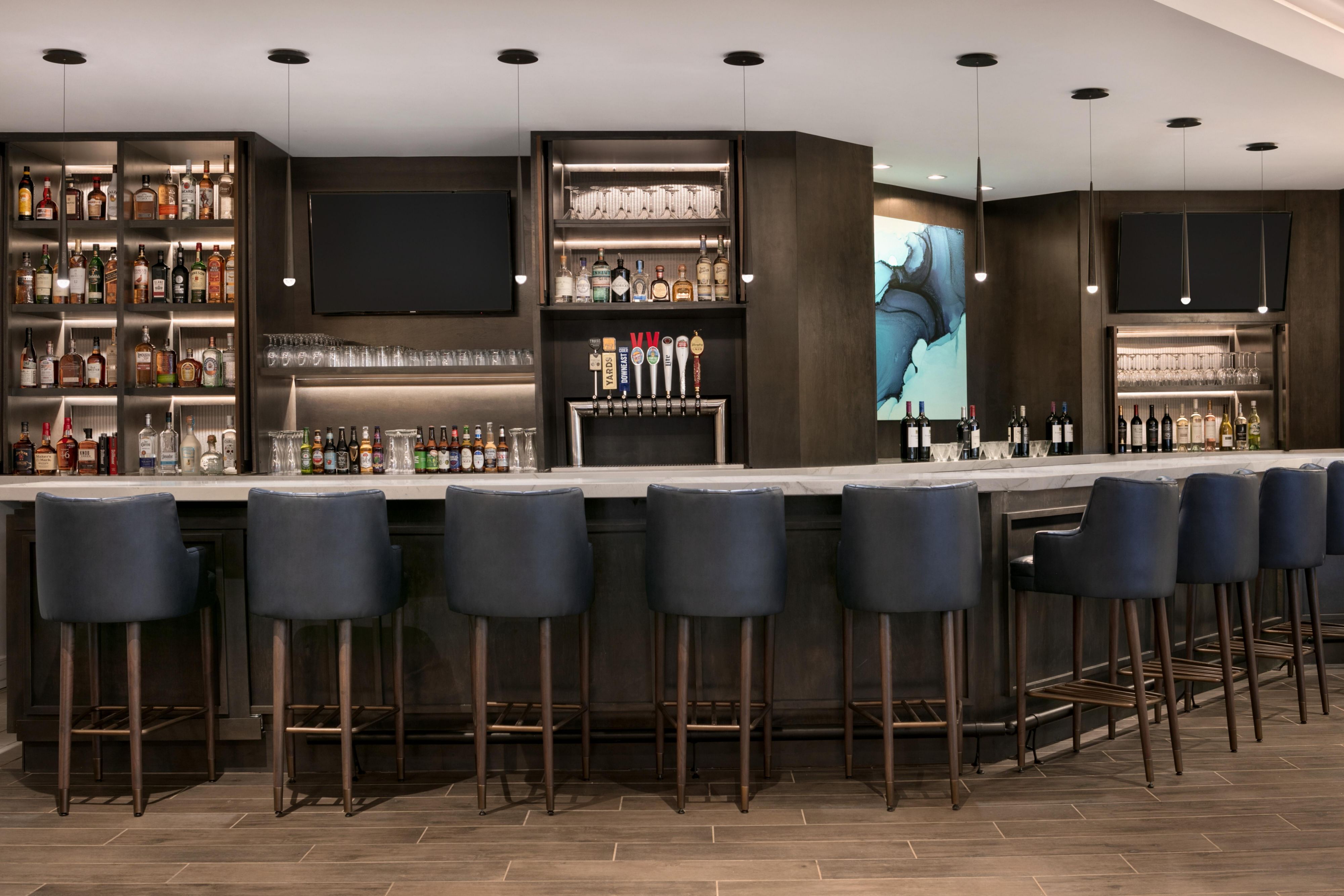 Crowne Plaza Philadelphia - King of Prussia