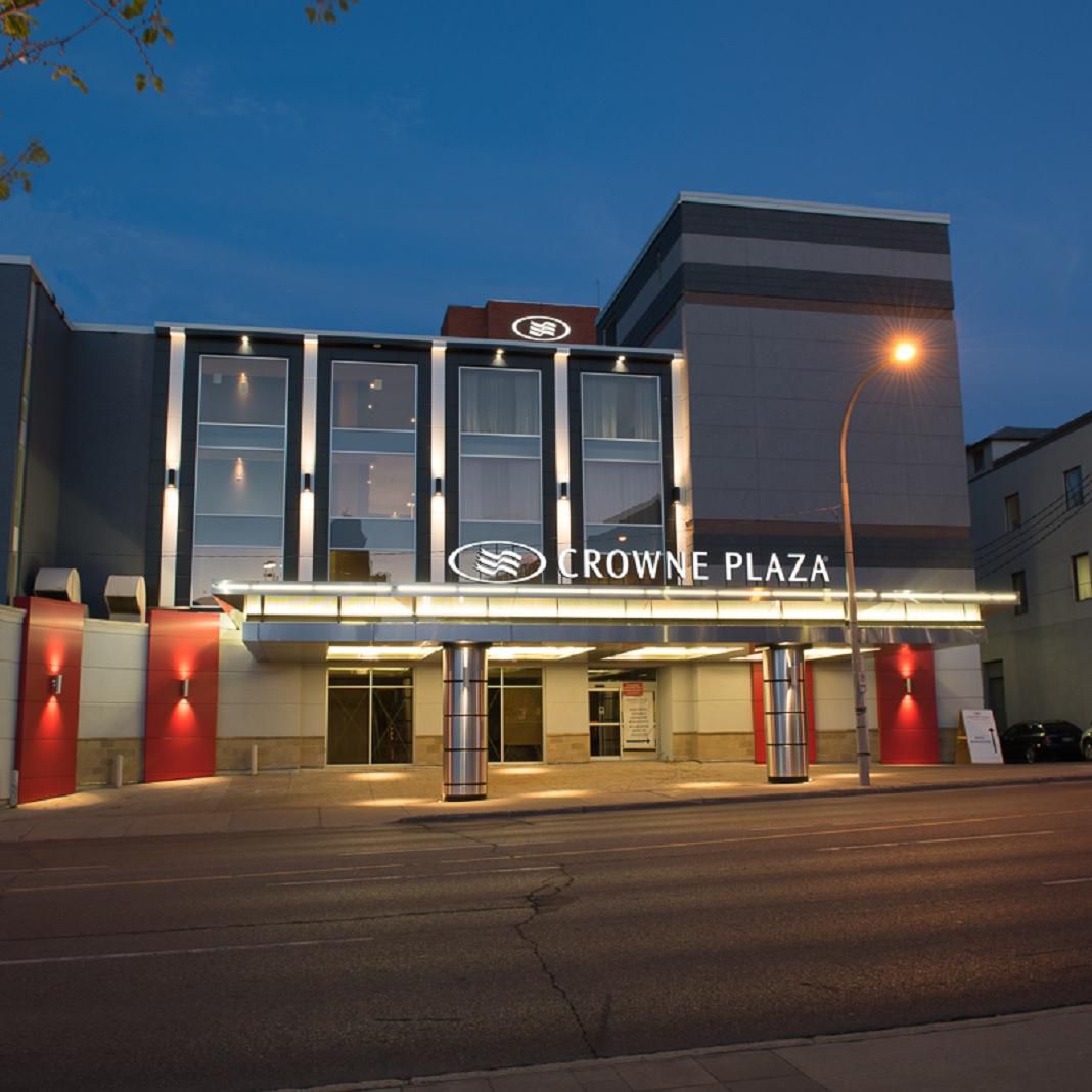 Hotels in Kitchener, Ontario | Crowne Plaza Kitchener-Waterloo