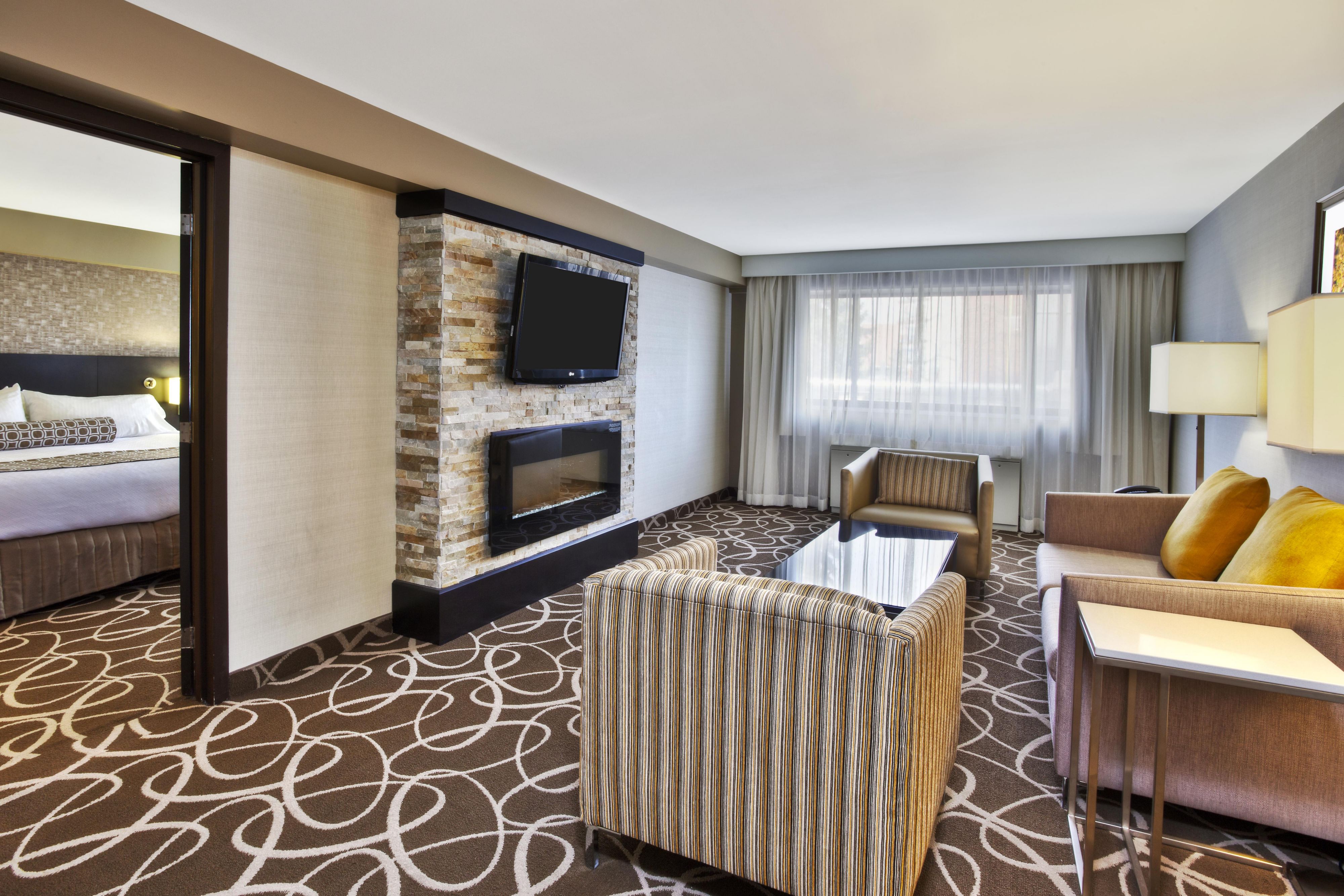 Crowne Plaza Kitchener-Waterloo
