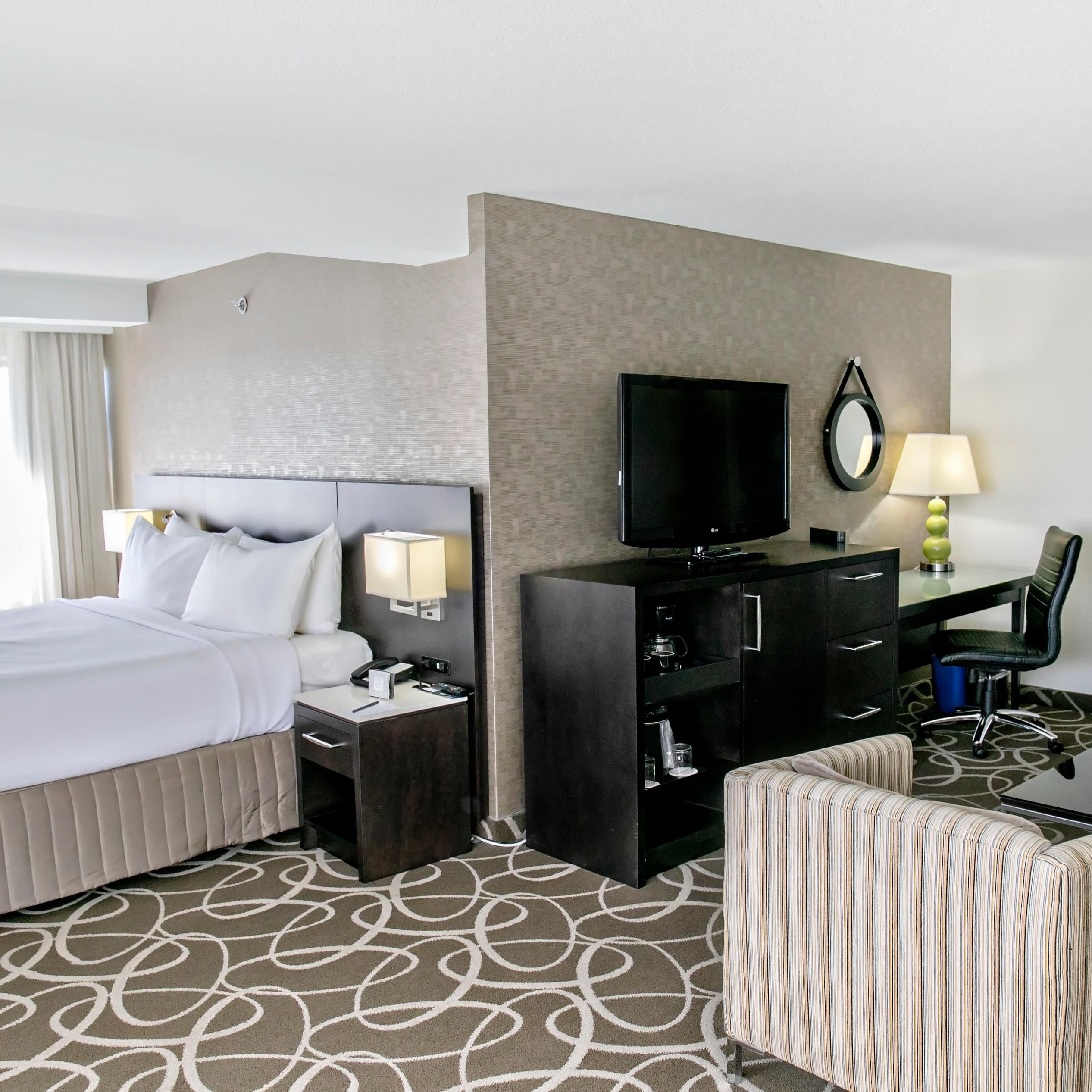 Crowne Plaza Kitchener-Waterloo
