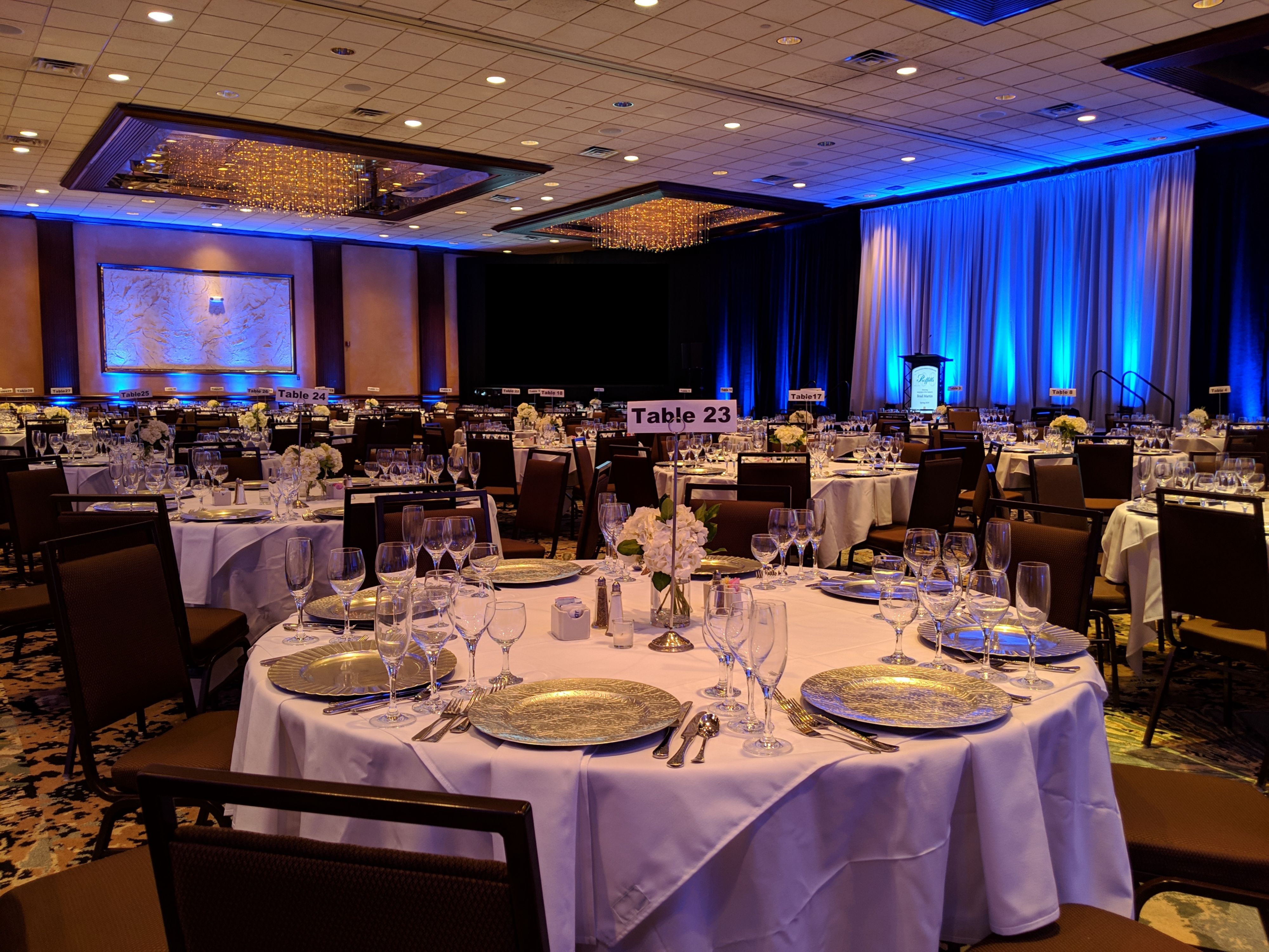 Event Venues Knoxville| Crowne Plaza Knoxville Downtown