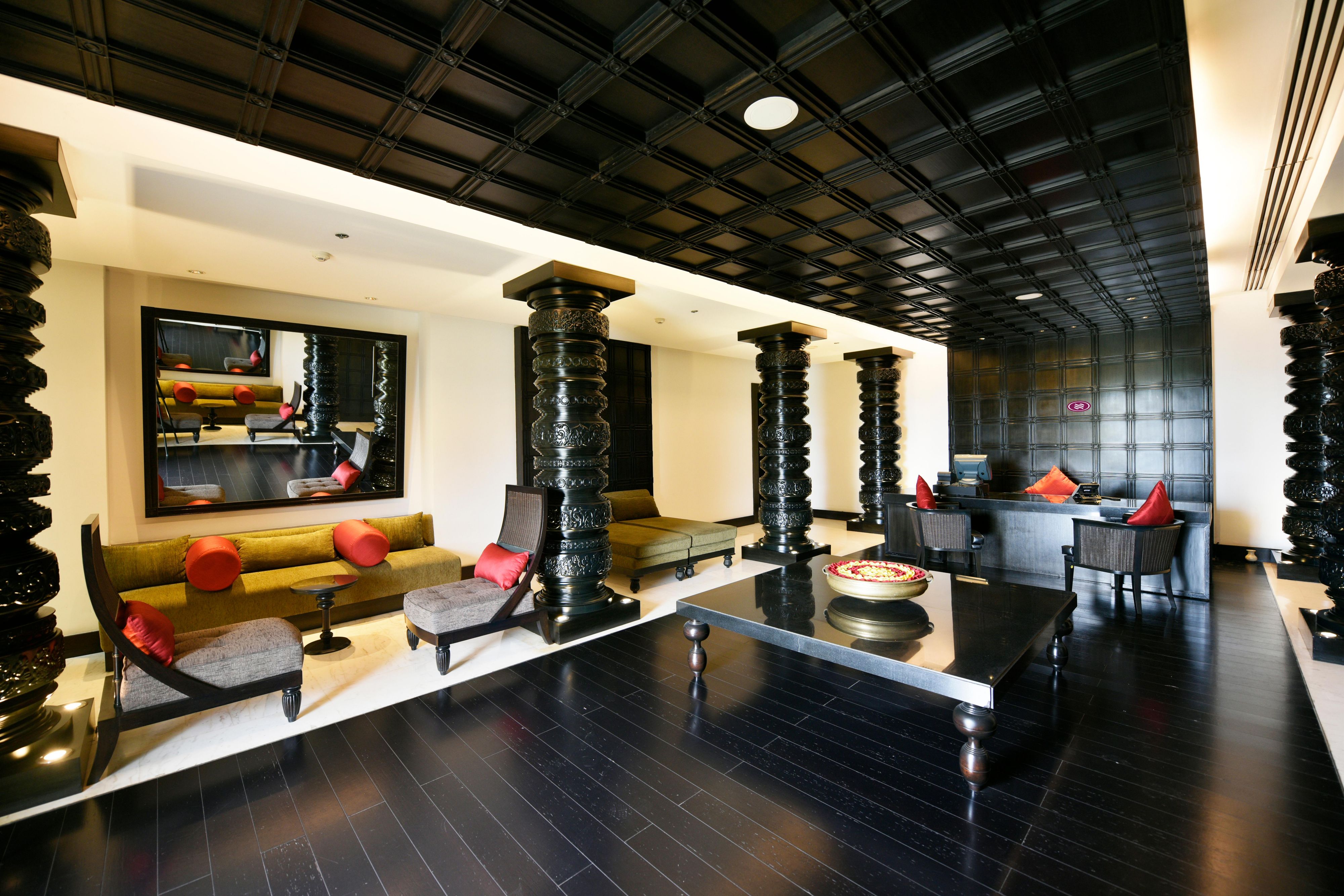 Crowne Plaza Kochi - Kochi, India